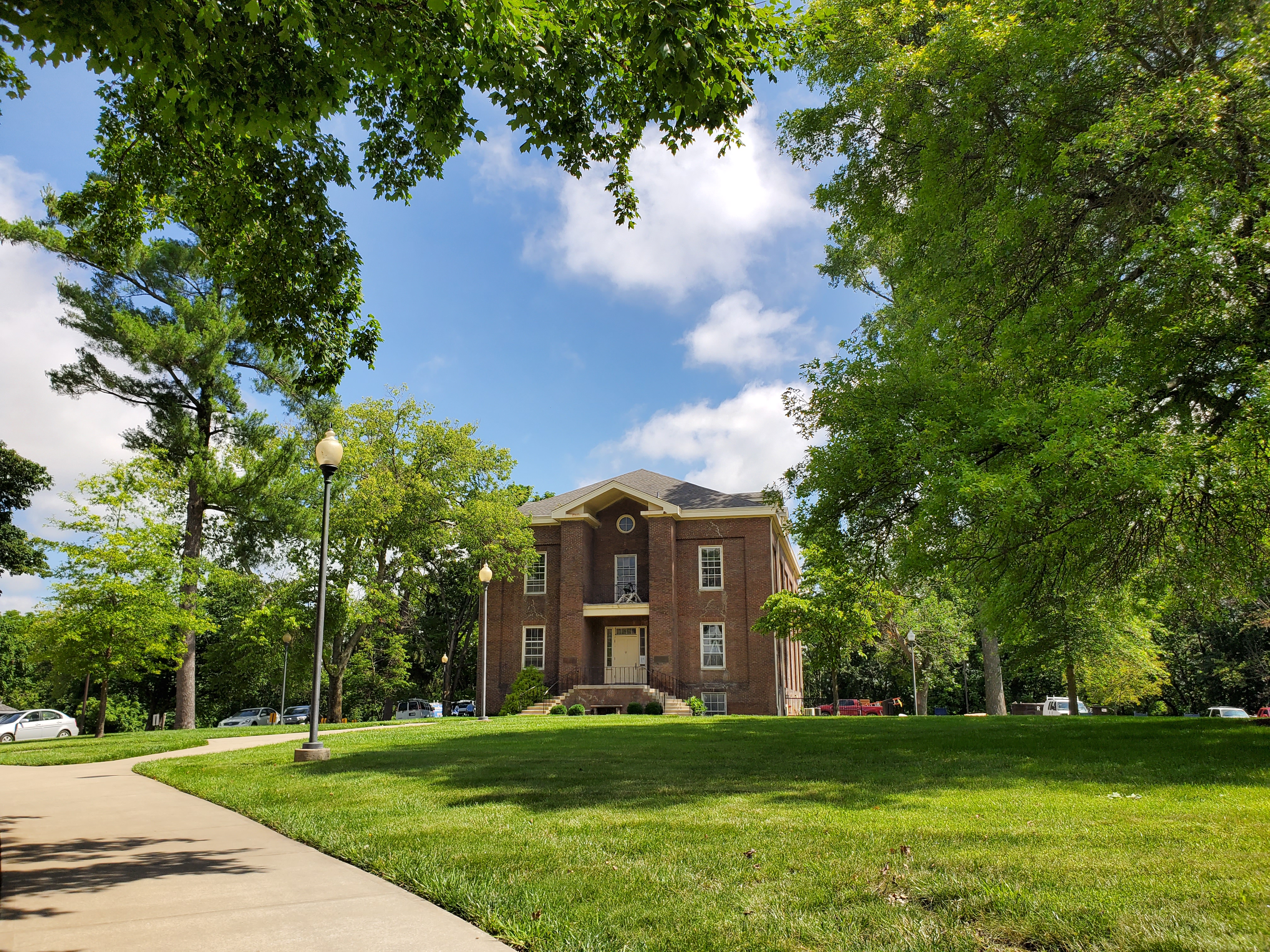 2025 Best Colleges in