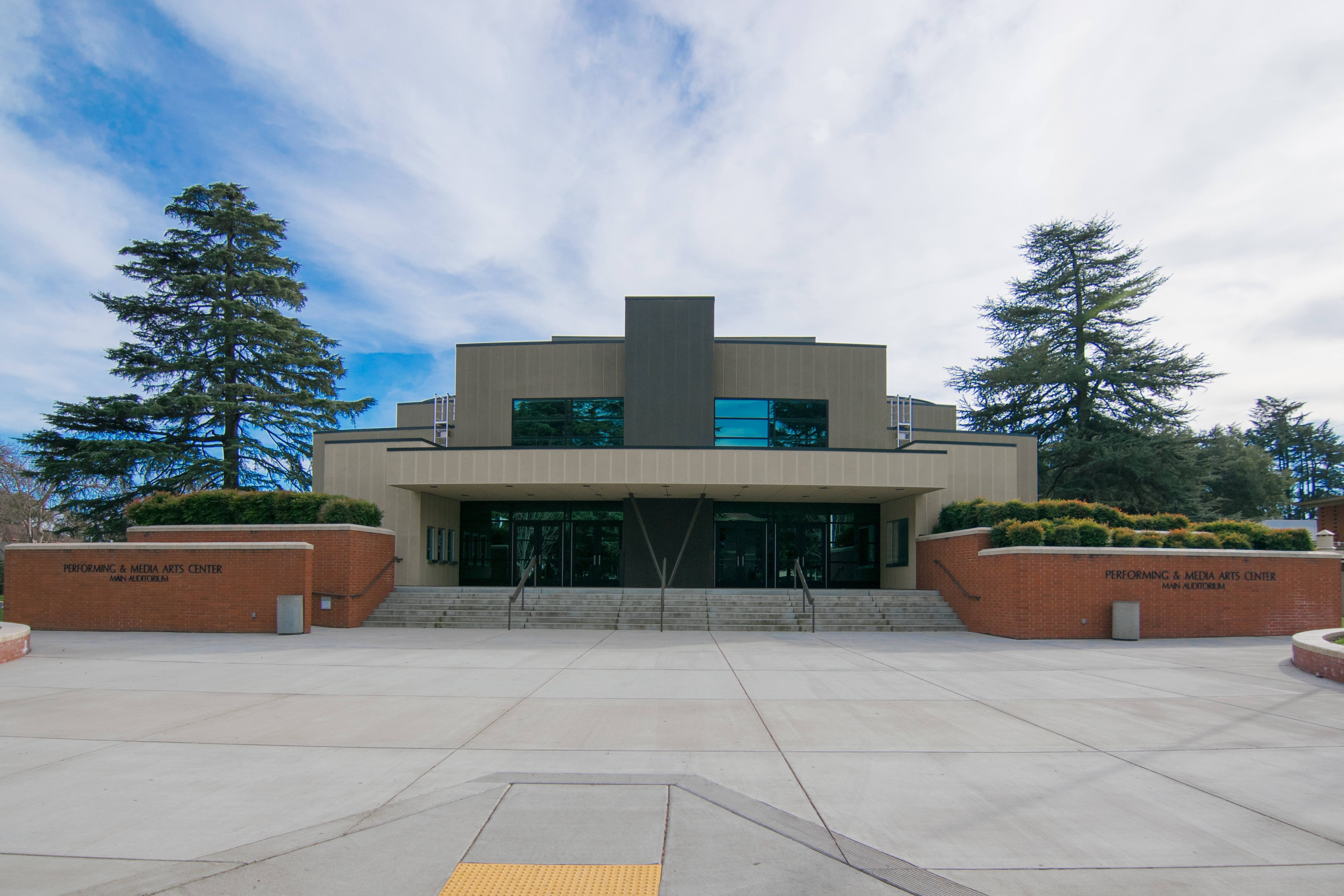 Colleges in Atwater, California and Colleges near Atwater