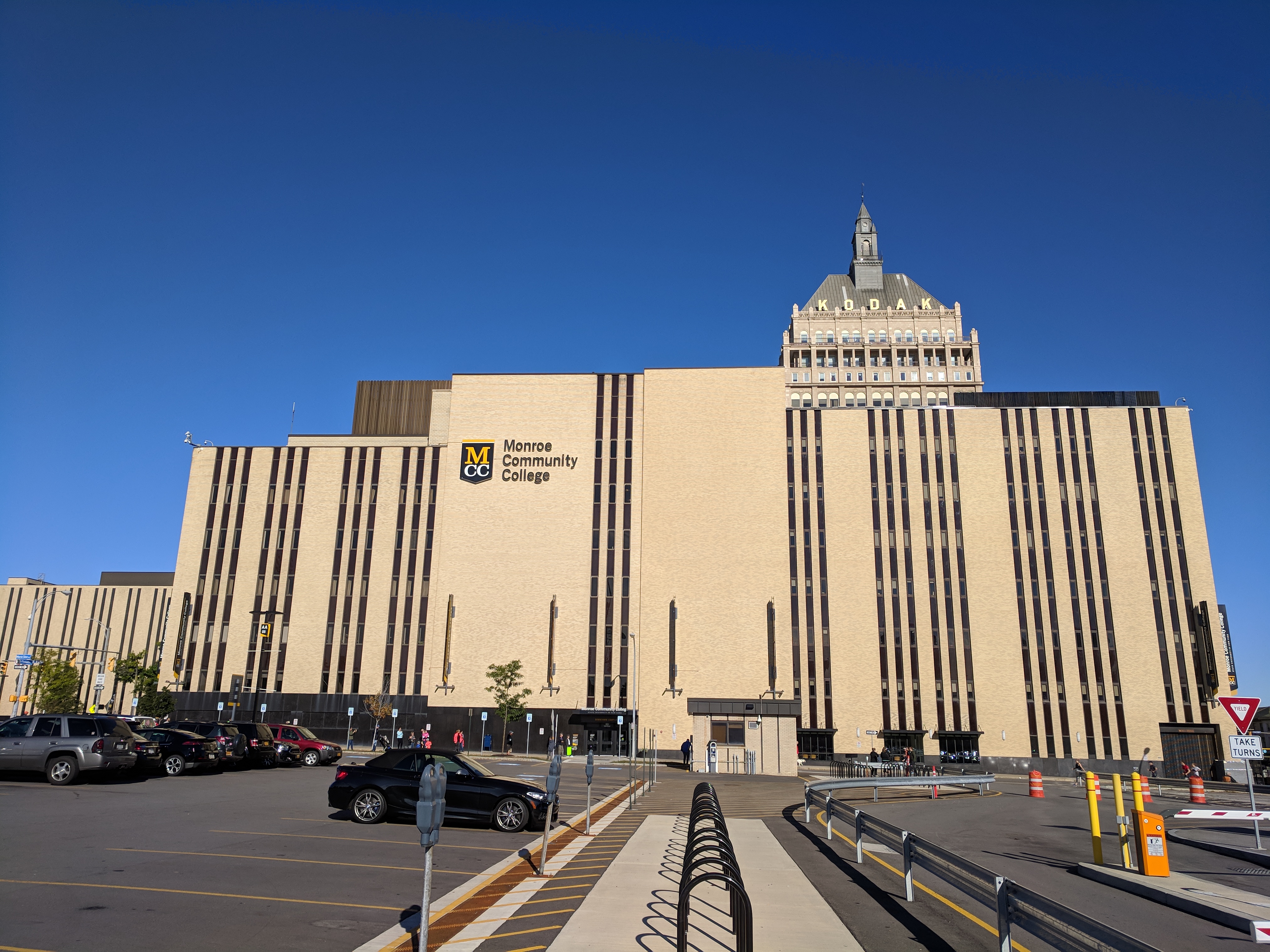 The Best Colleges in Rochester for 2025