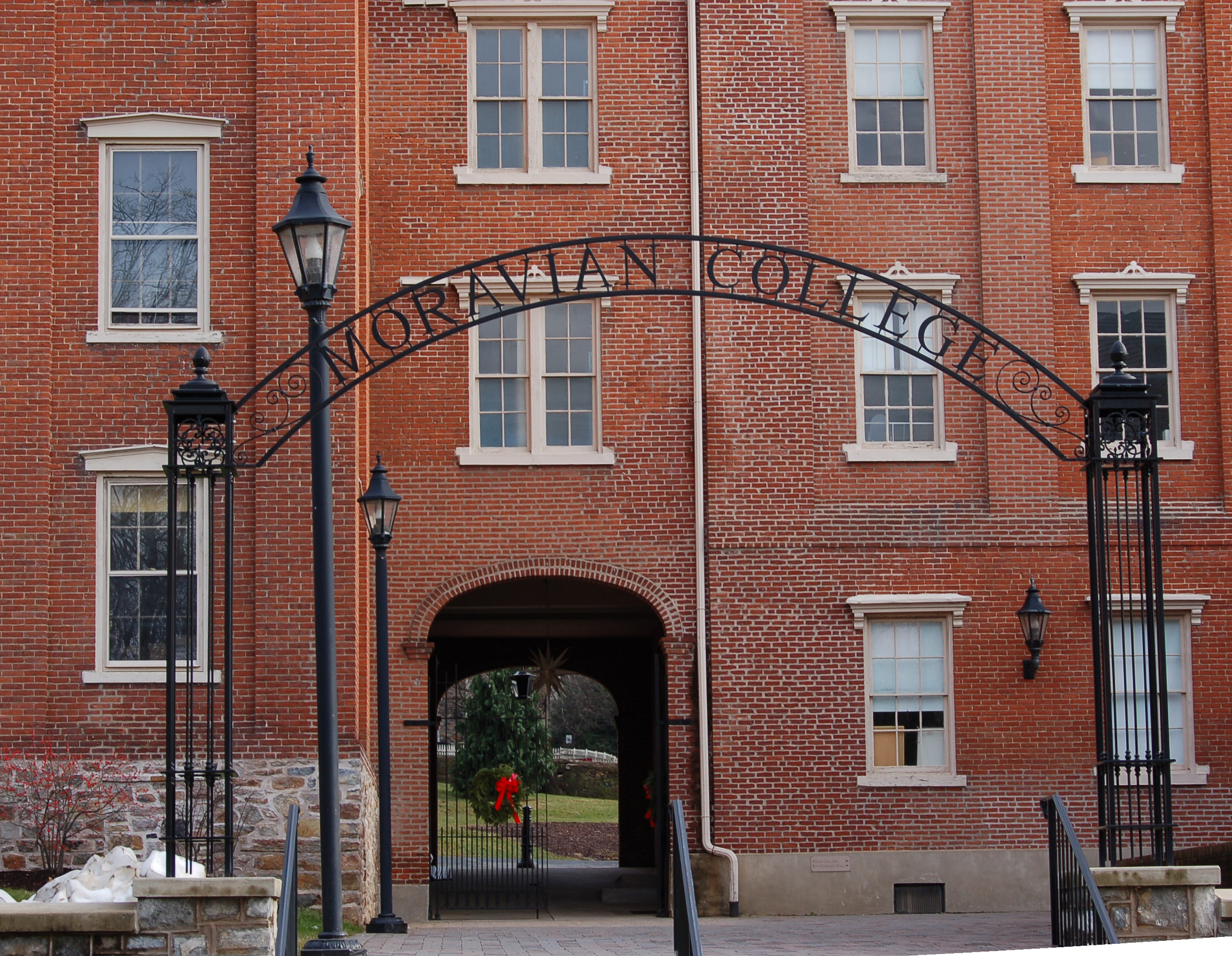 2025 Best Small Colleges in