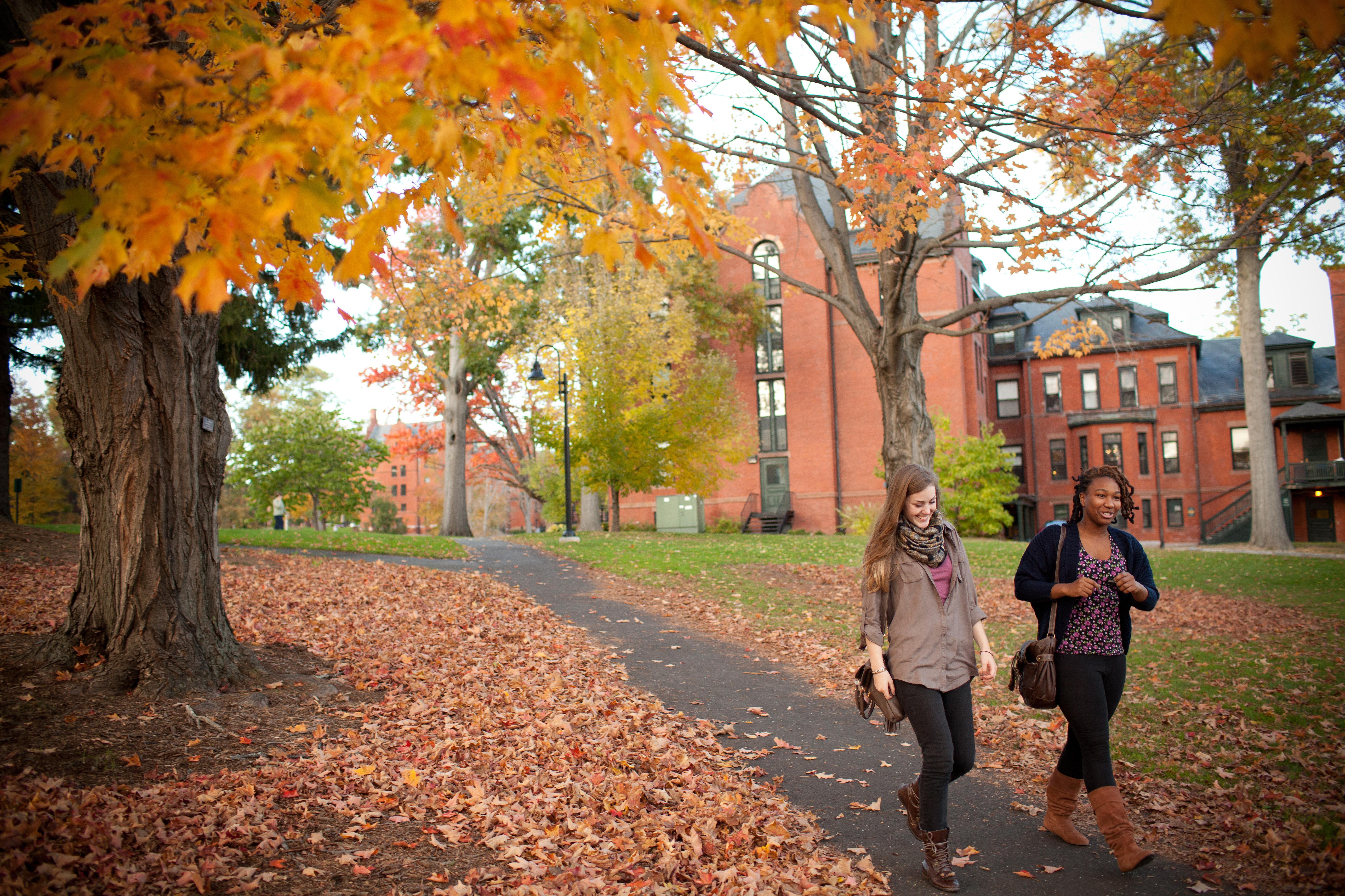 2025 Best Colleges & Universities in
