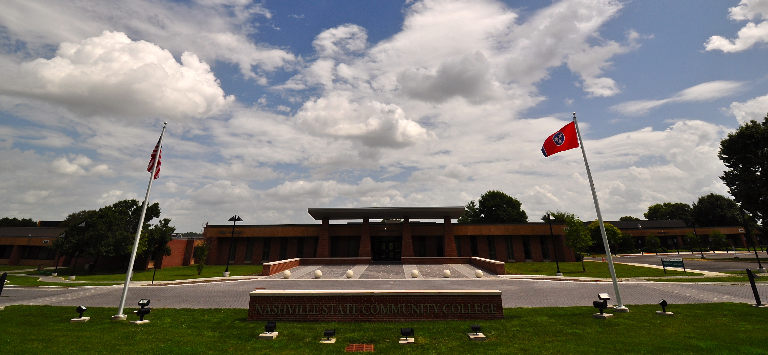 Colleges in Clarksville, Tennessee and Colleges near Clarksville