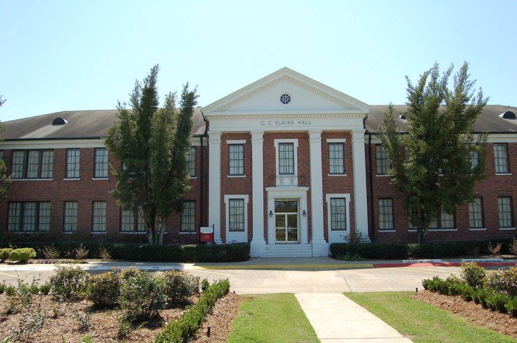 Colleges in Bayou Vista, Louisiana and Colleges near Bayou Vista