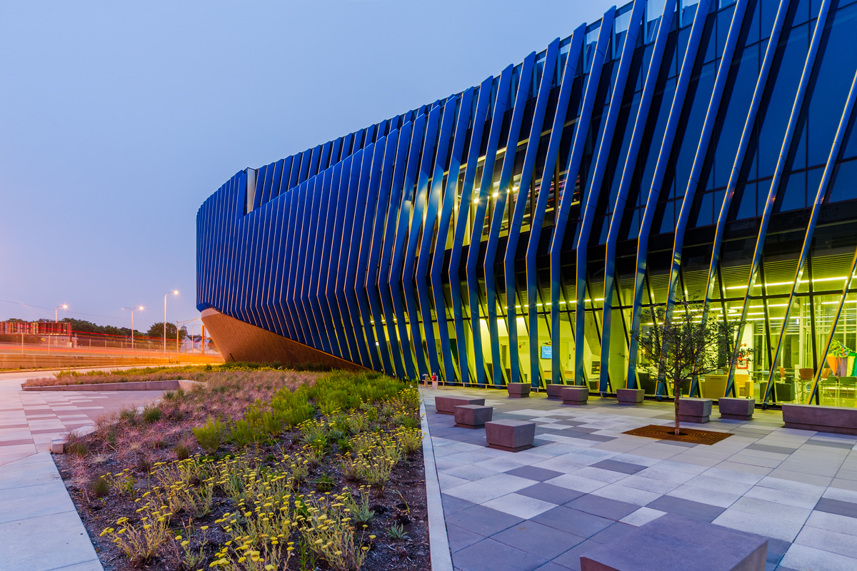 Manchester University