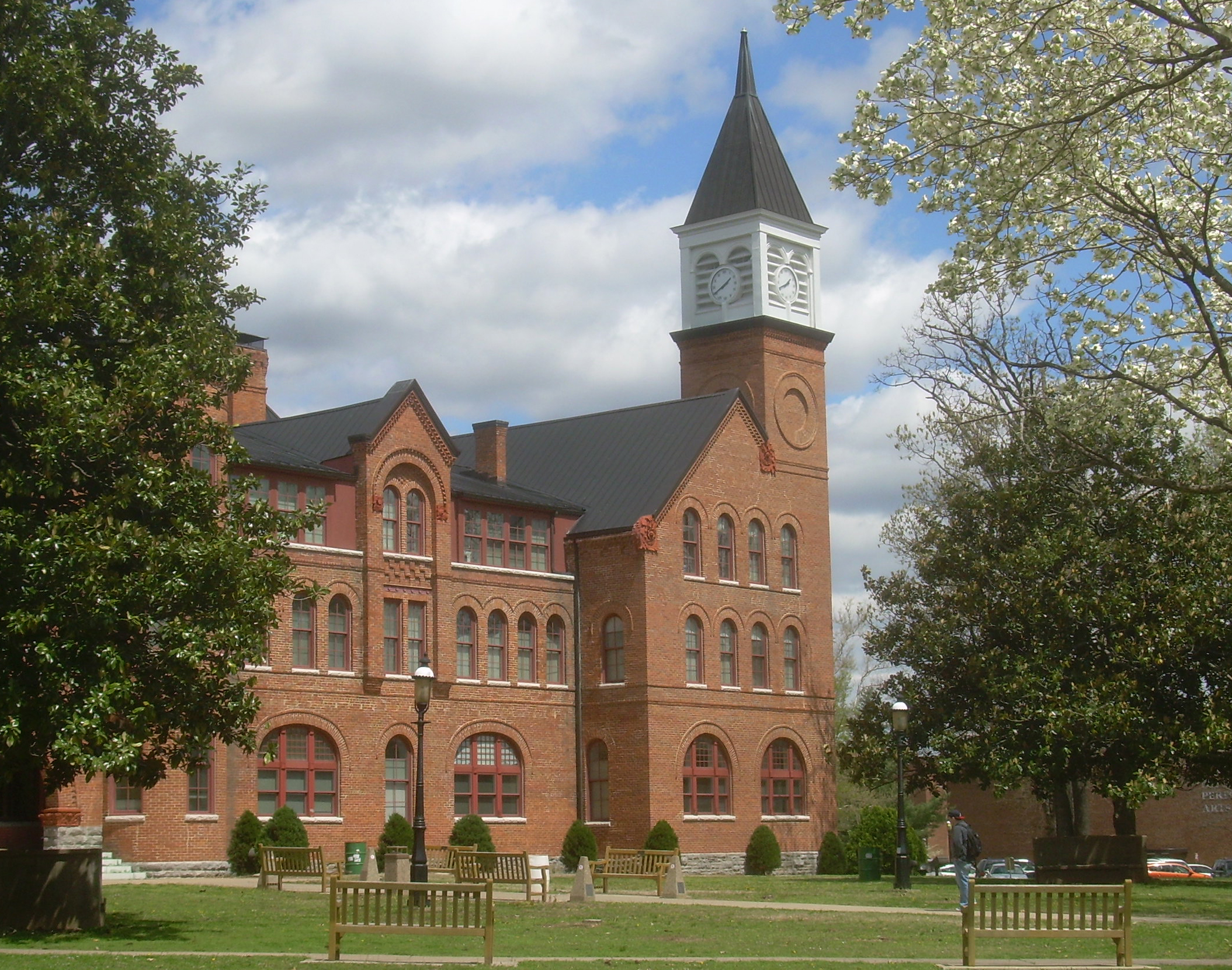 Cameron University