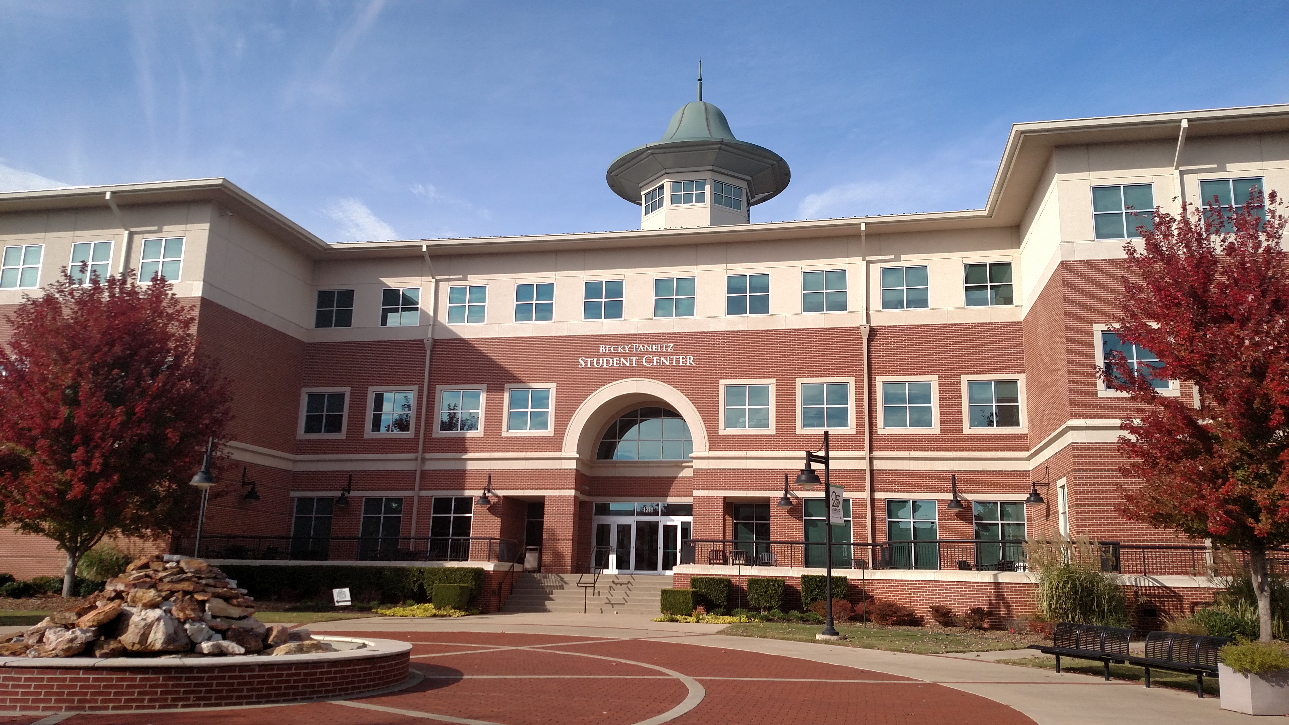 Community Colleges in