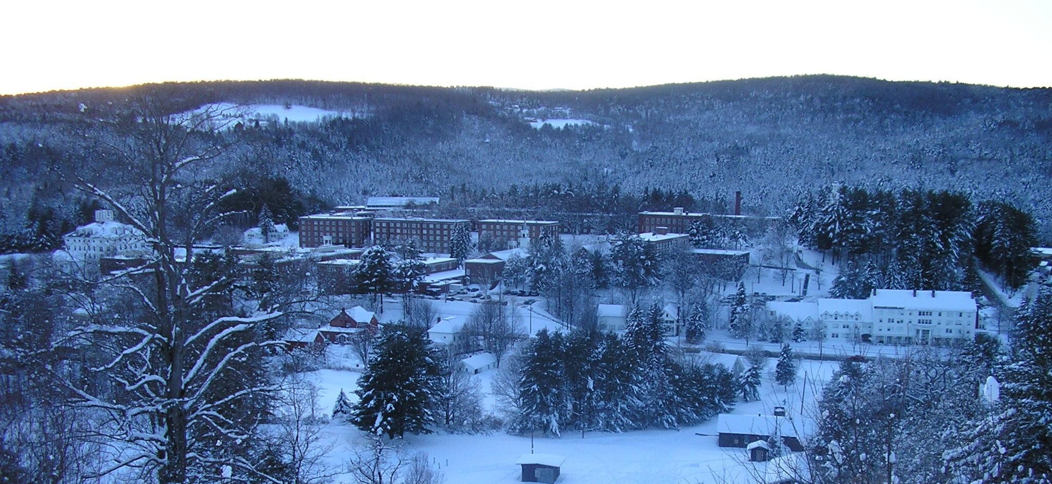 Norwich University - Admission Requirements, SAT, ACT, GPA and chance ...