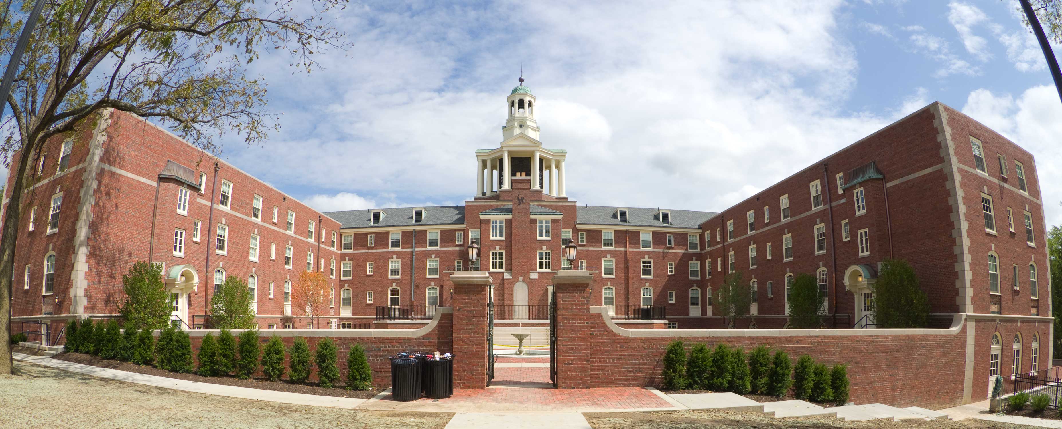 2025 Best Colleges & Universities in