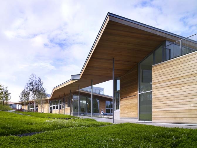 Highest Acceptance Rate Colleges & Universities in Oregon