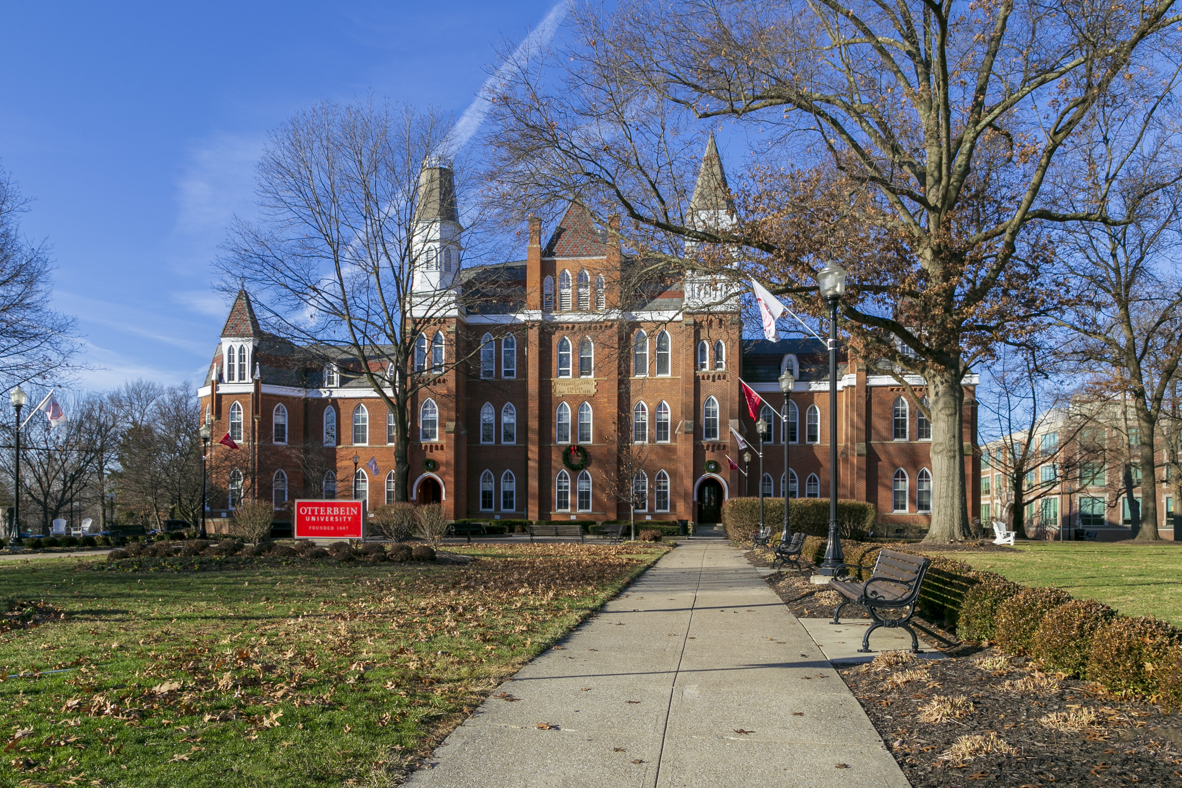 University of Mount Union