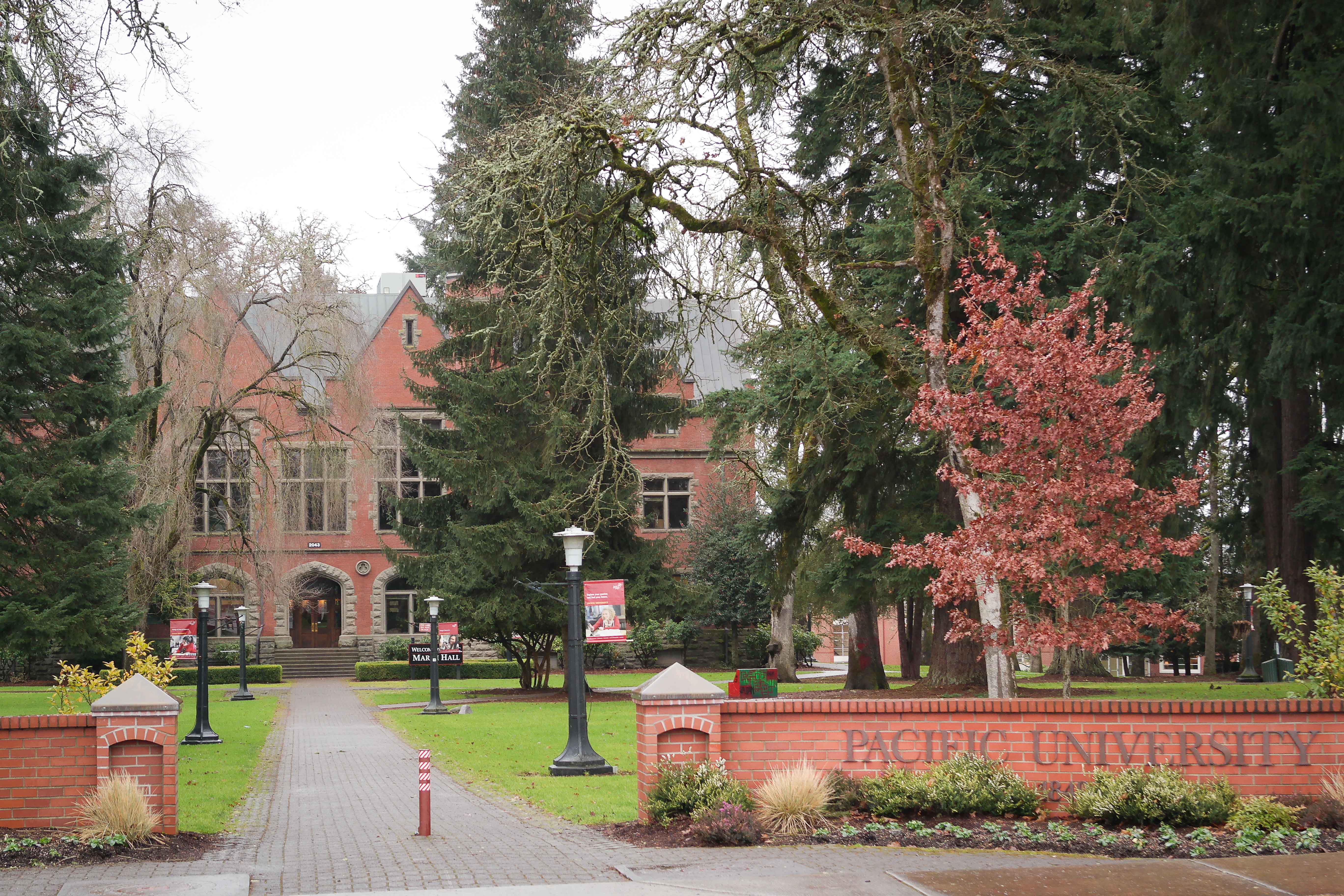 Seattle Pacific University
