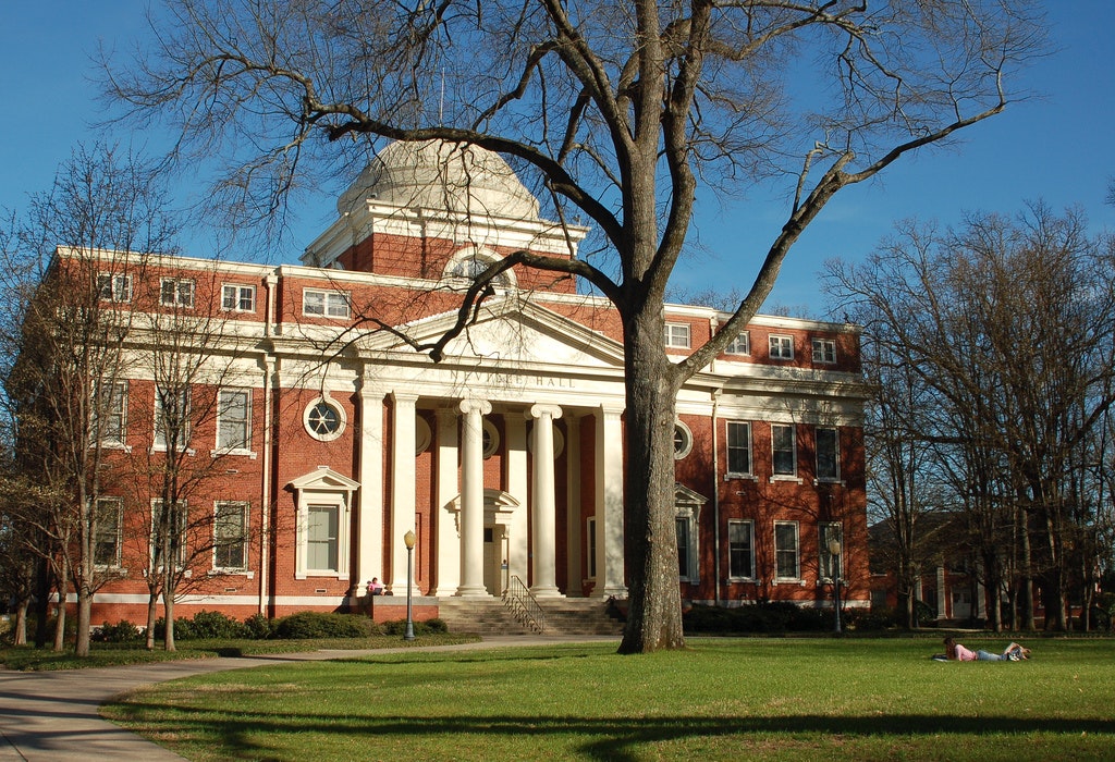 Presbyterian College