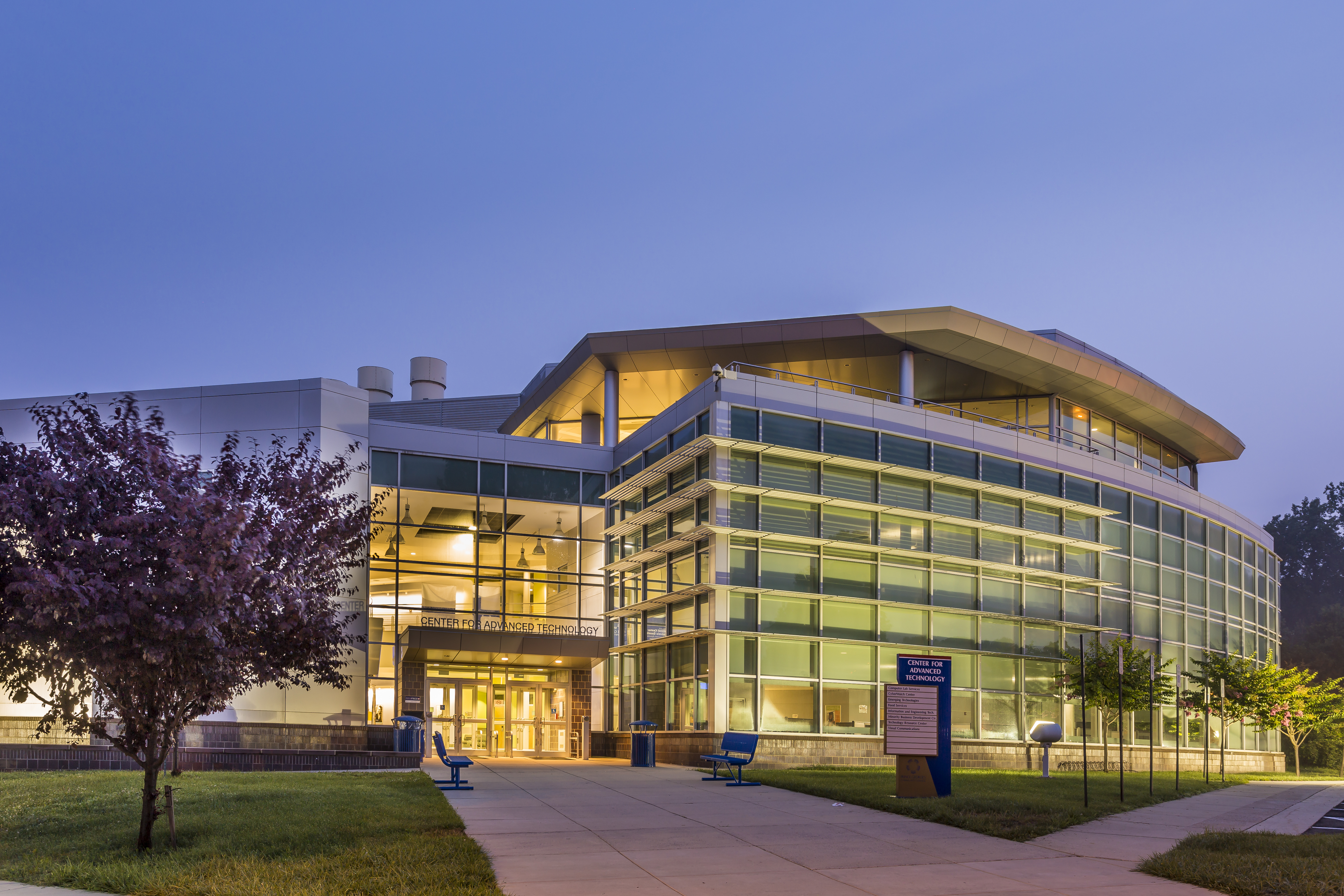 Northern Virginia Community College