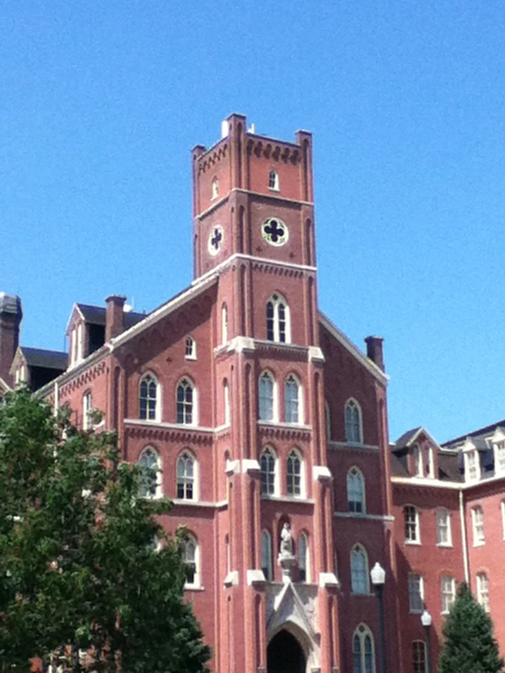 Quincy University