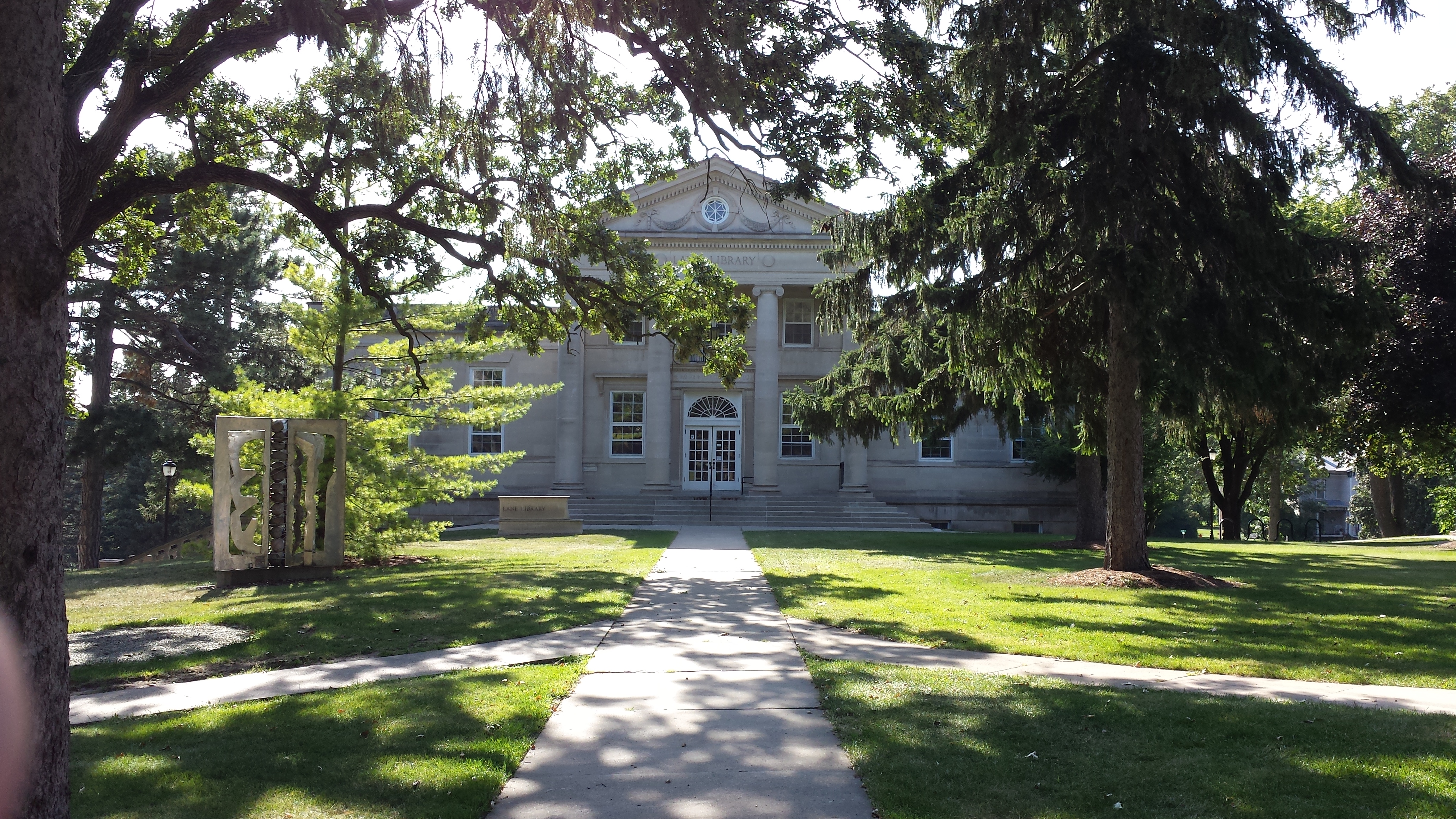 Colleges in Appleton, Wisconsin and Colleges near Appleton