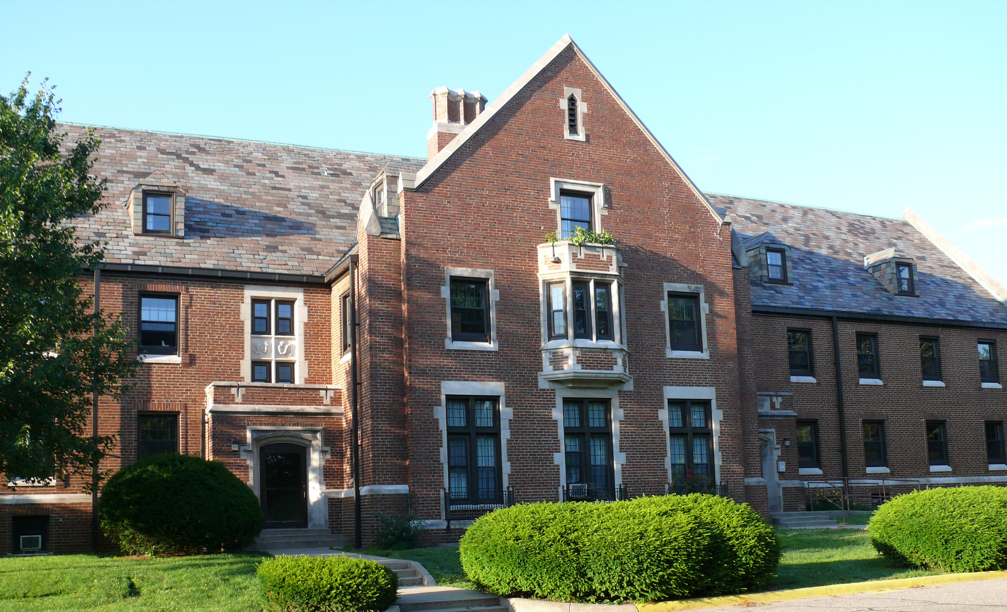 The Best Colleges in 