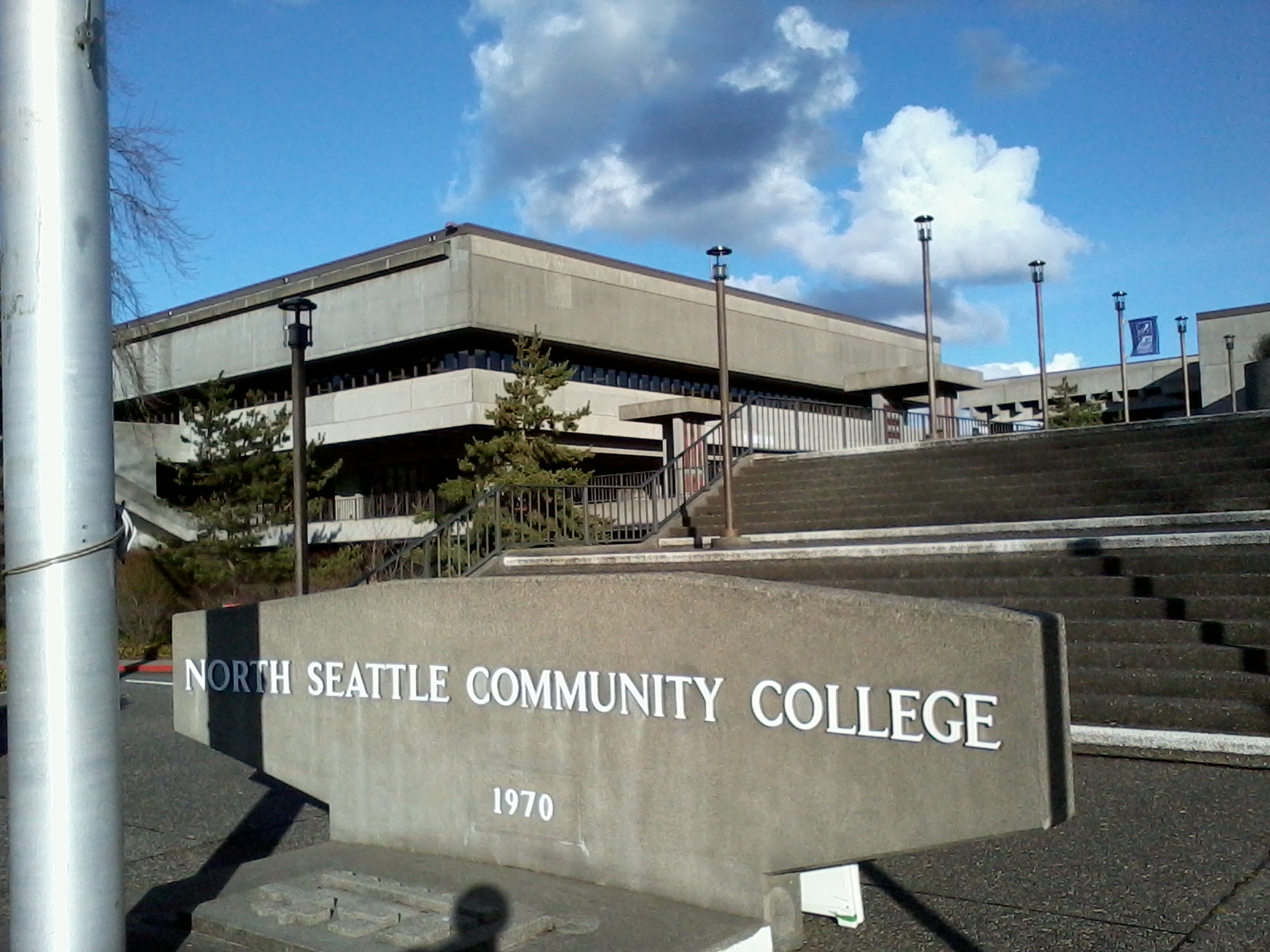 Community Colleges in