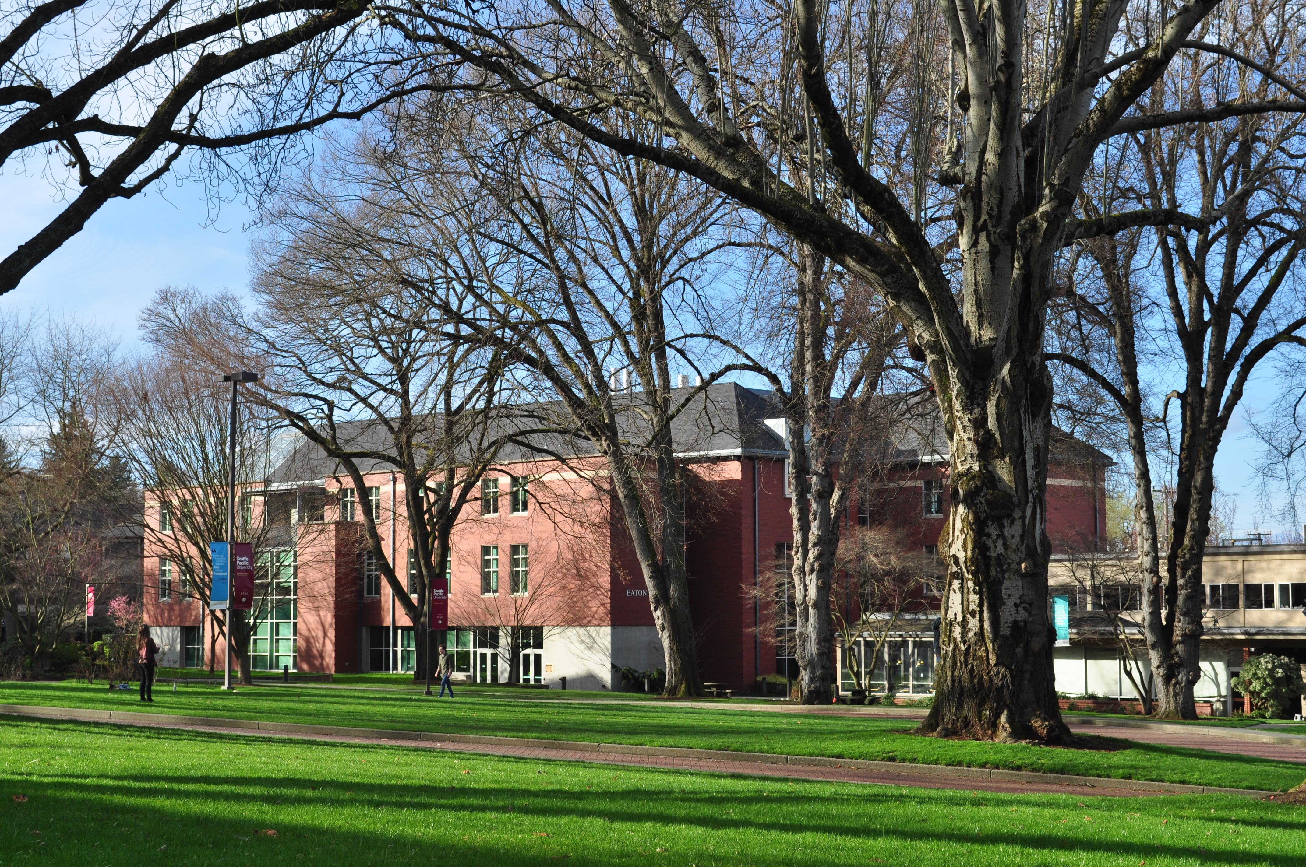 Seattle University