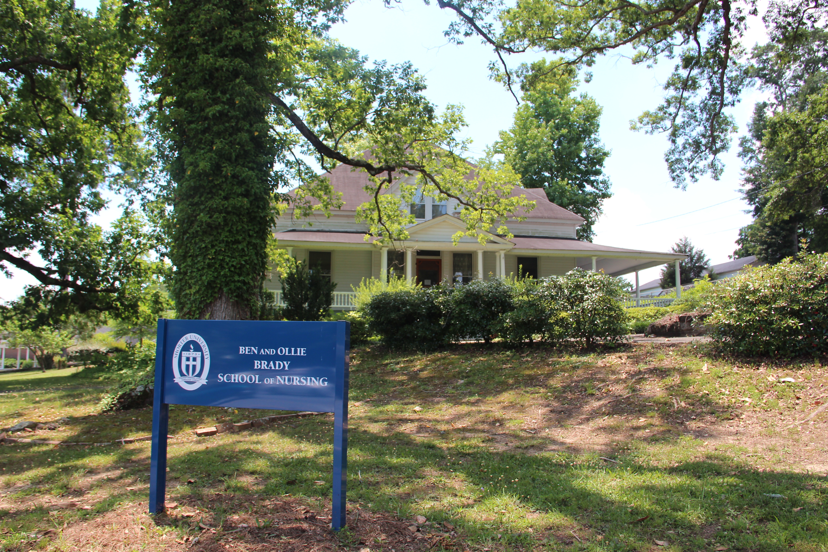 Reinhardt University