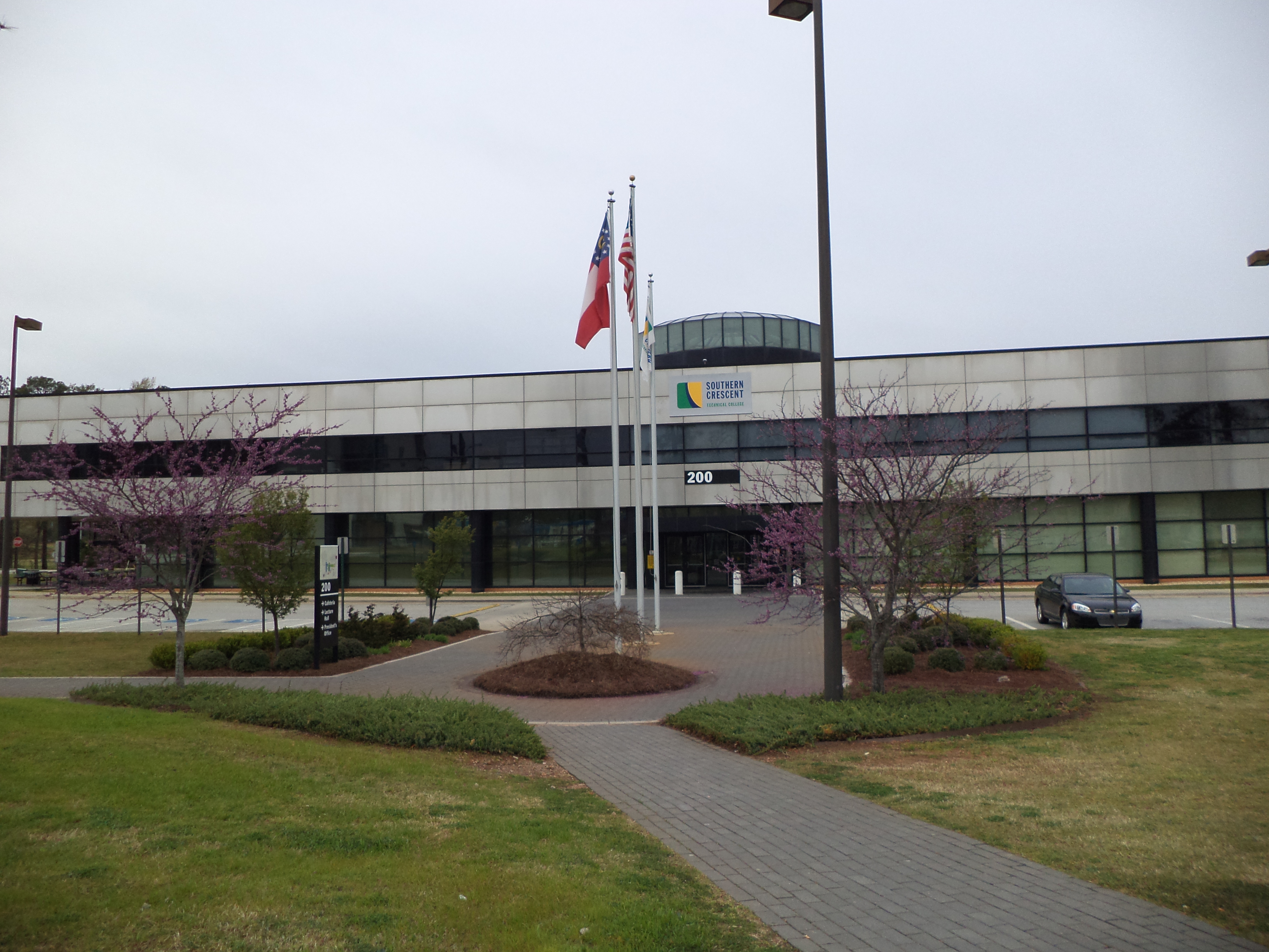 Community Colleges in