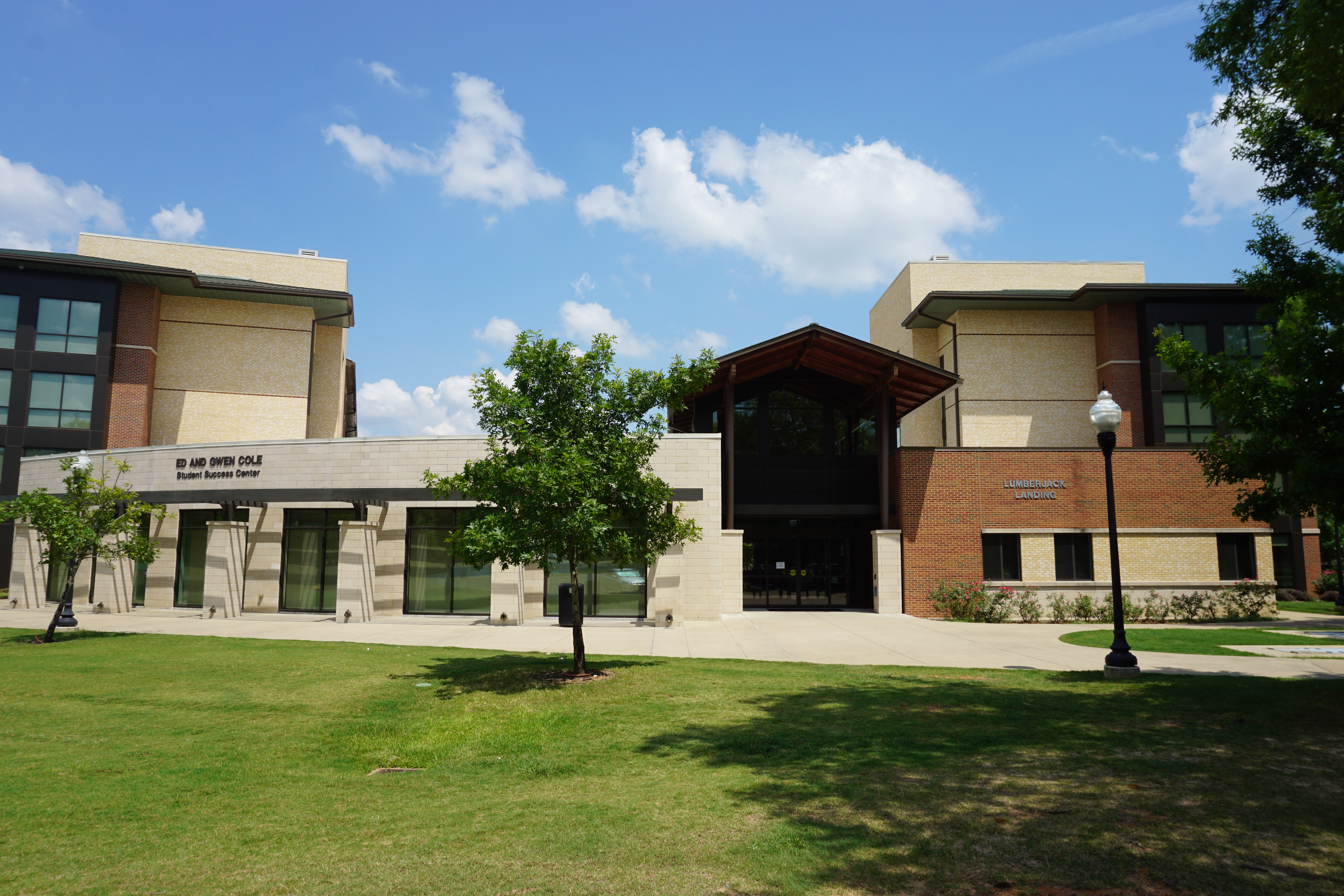 Four Year Colleges in