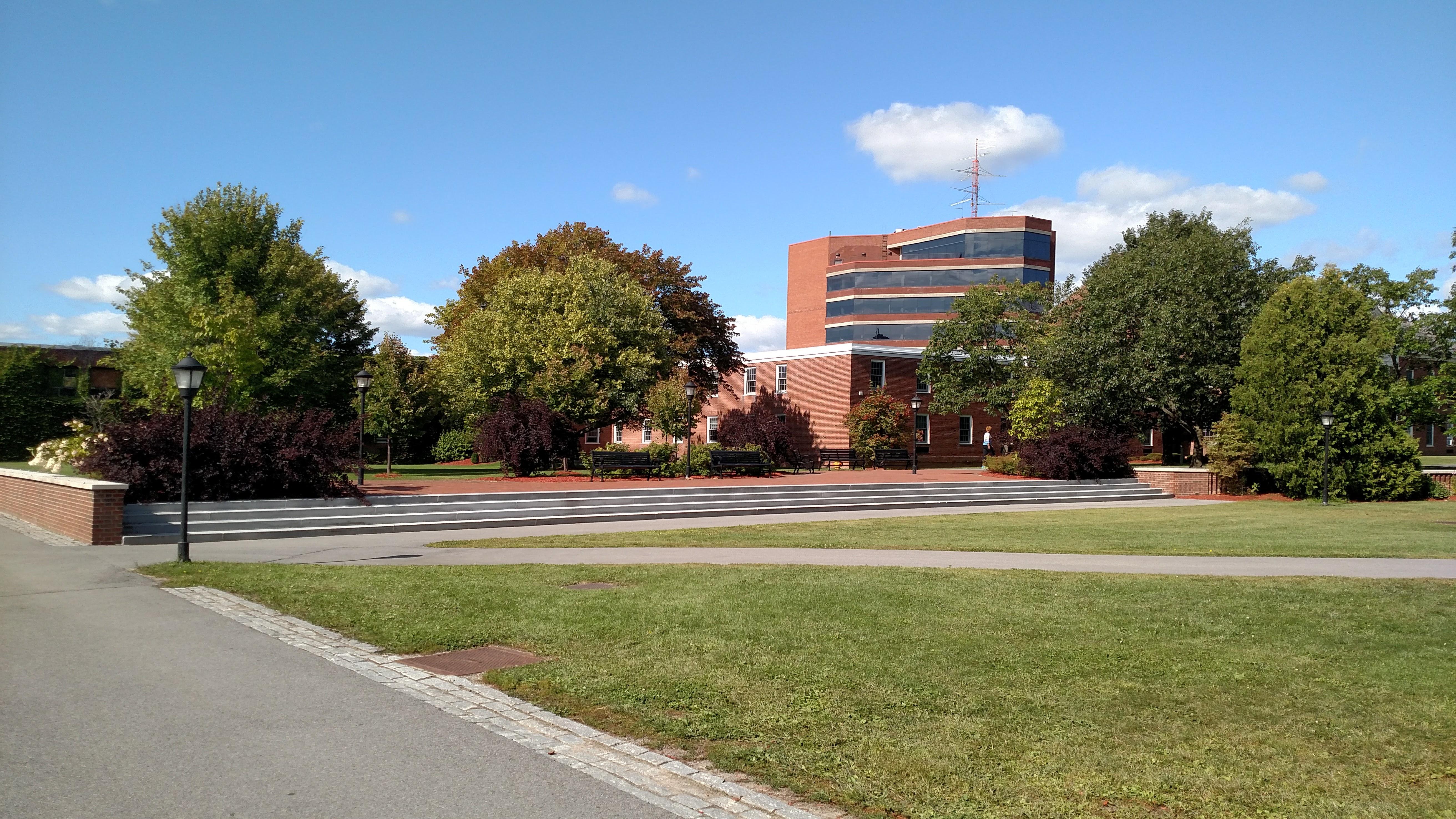 SUNY College of Technology at Canton
