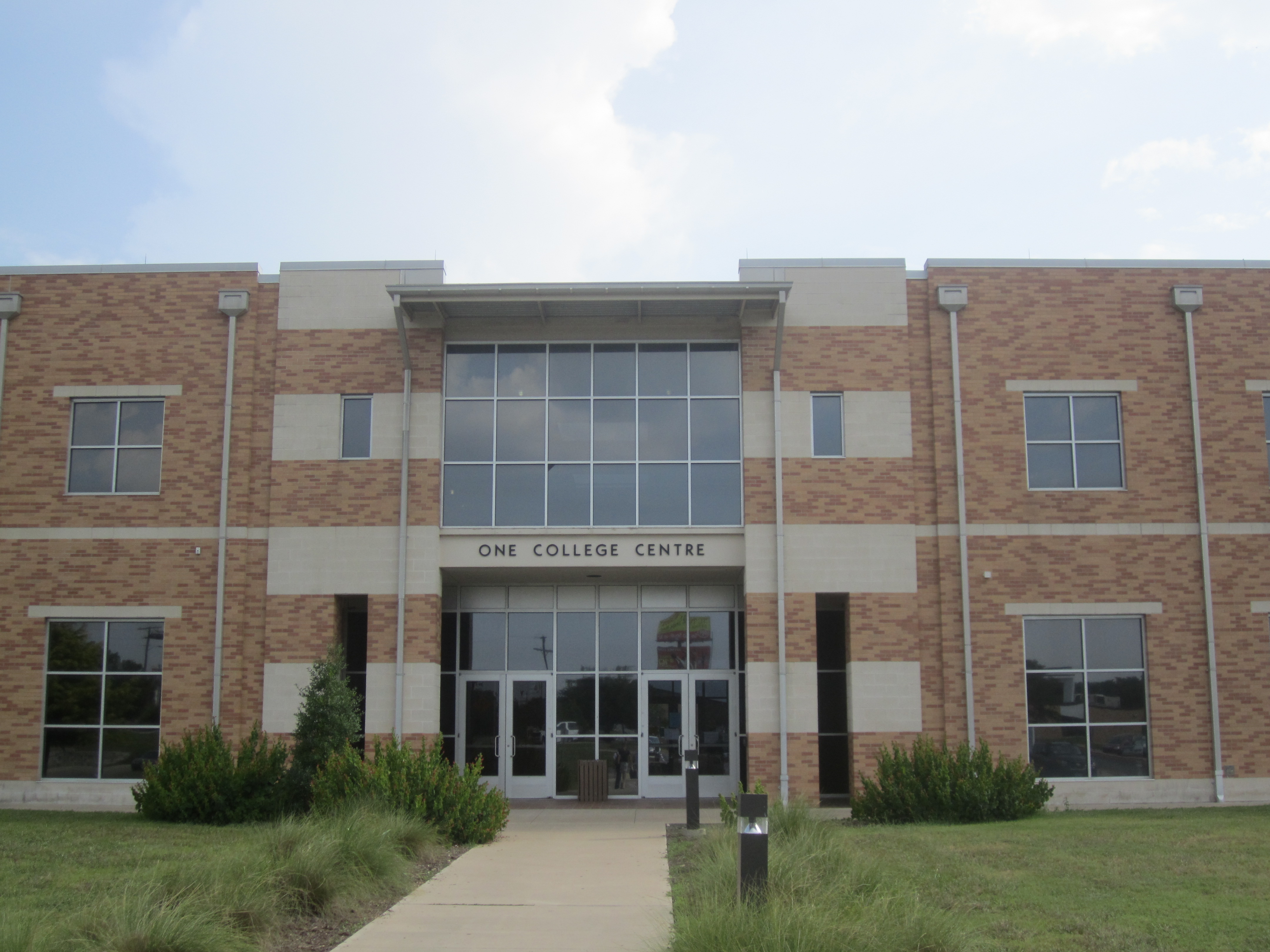 Community Colleges in College Station, Texas and Colleges near College ...