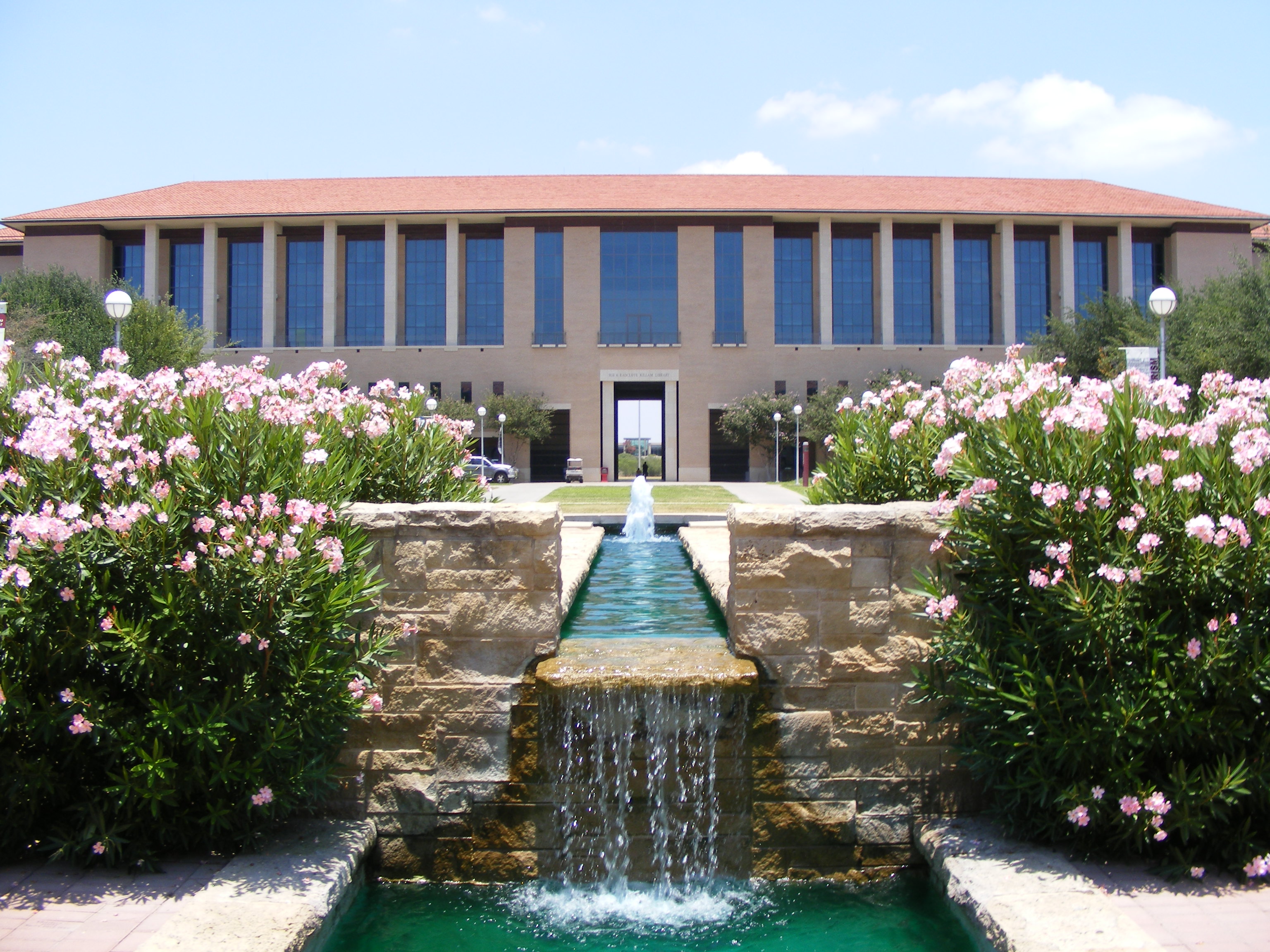 Colleges in McAllen, Texas and Colleges near McAllen