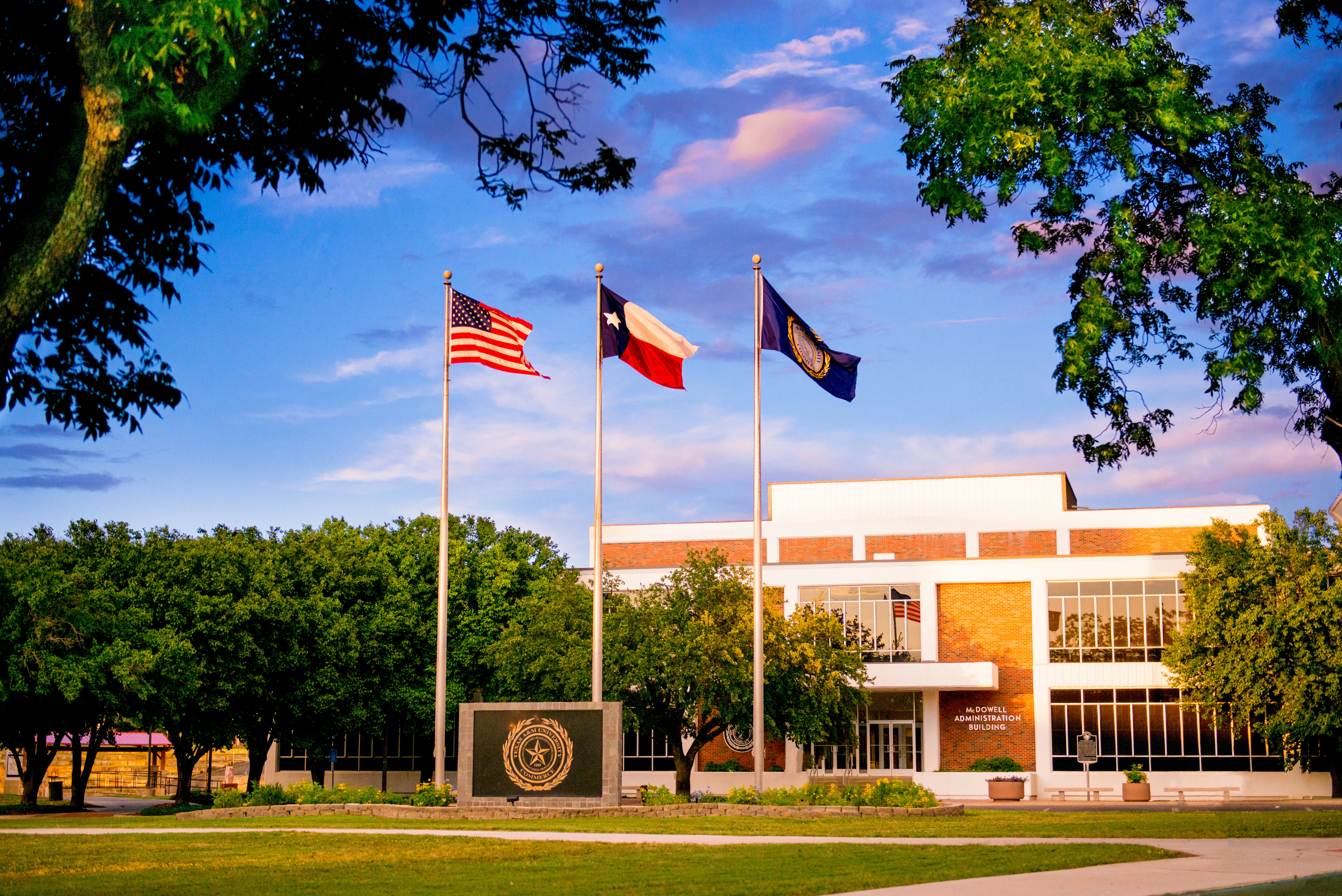 Undergraduate Majors Offered at Texas A&M University Commerce