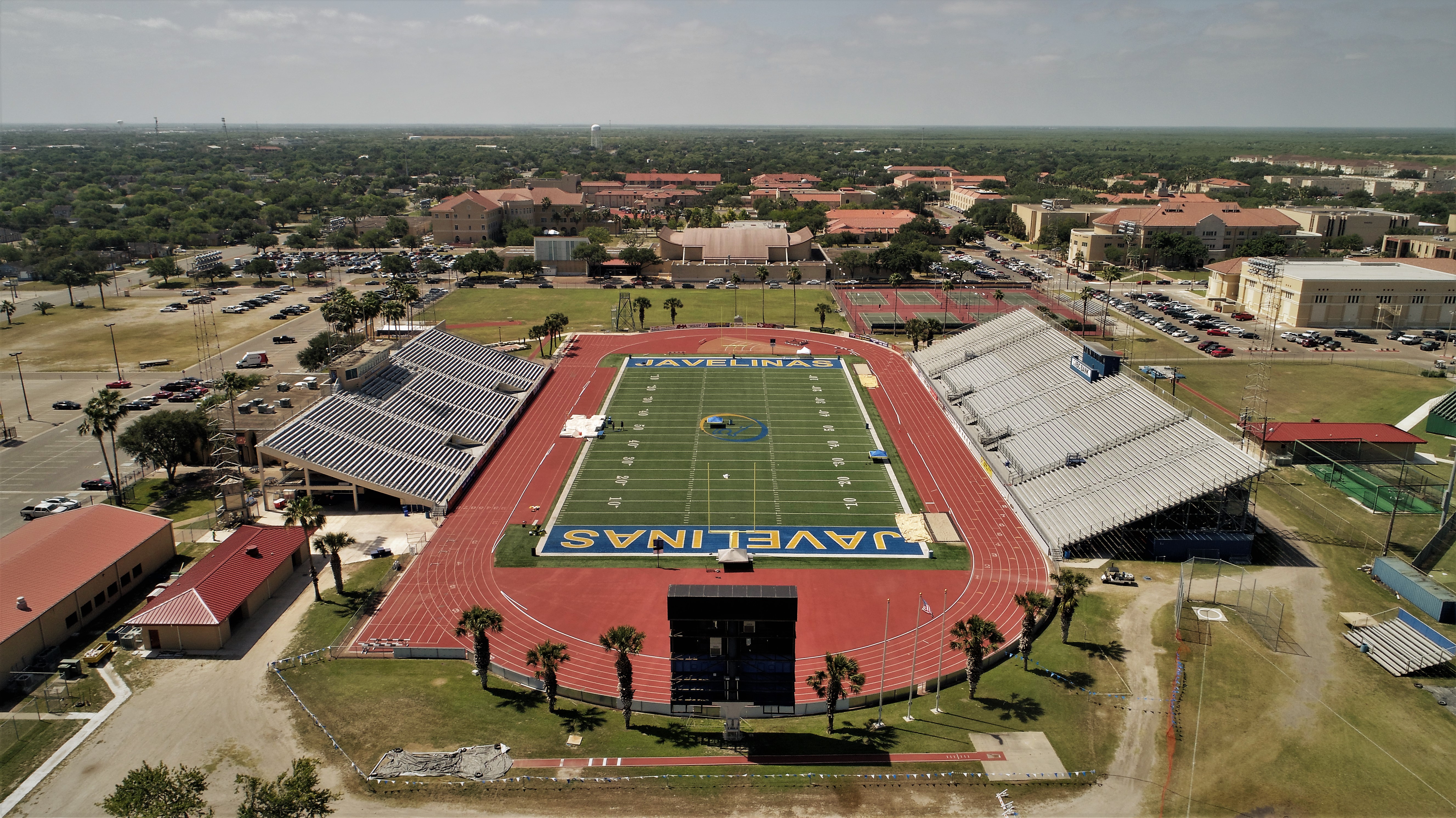 Colleges in McAllen, Texas and Colleges near McAllen