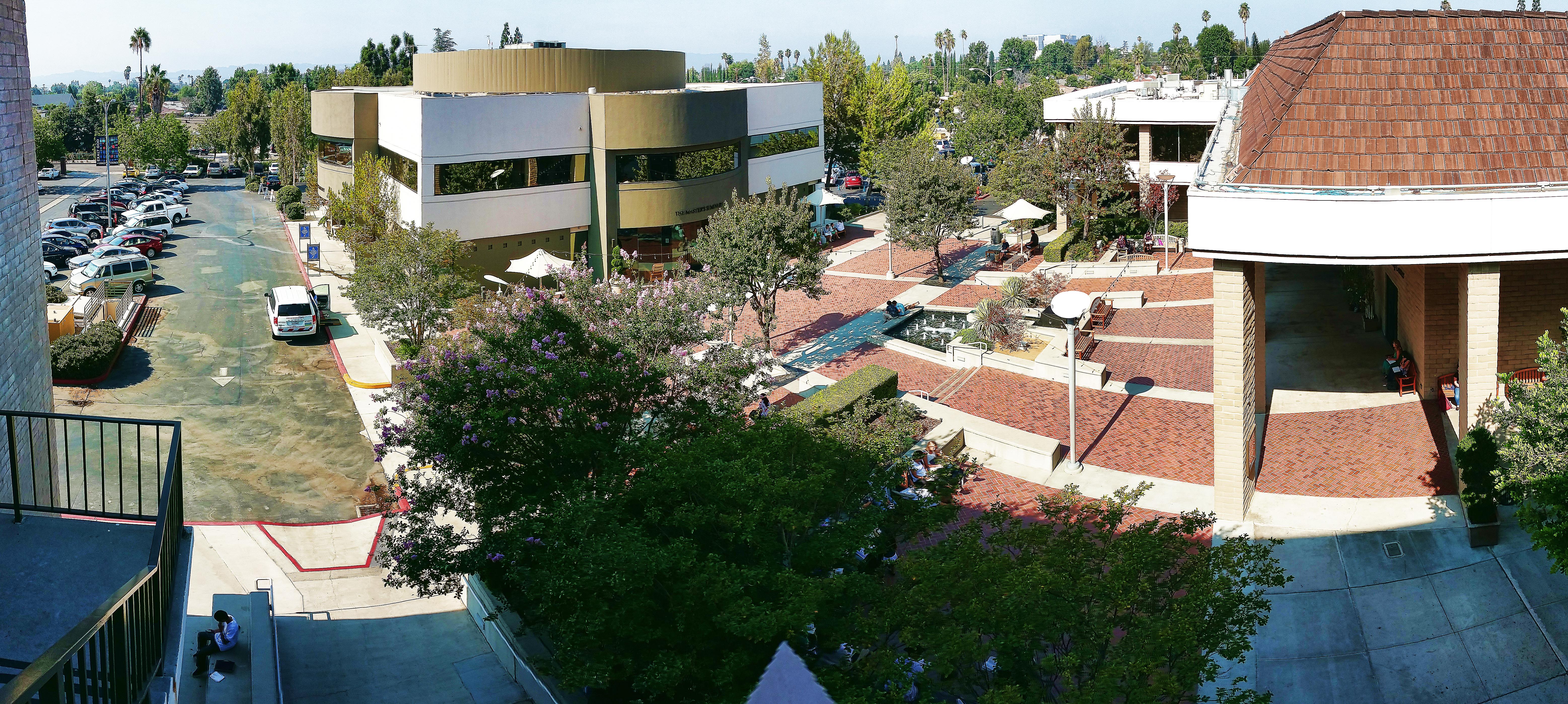 Colleges in Santa Clarita, California and Colleges near Santa Clarita