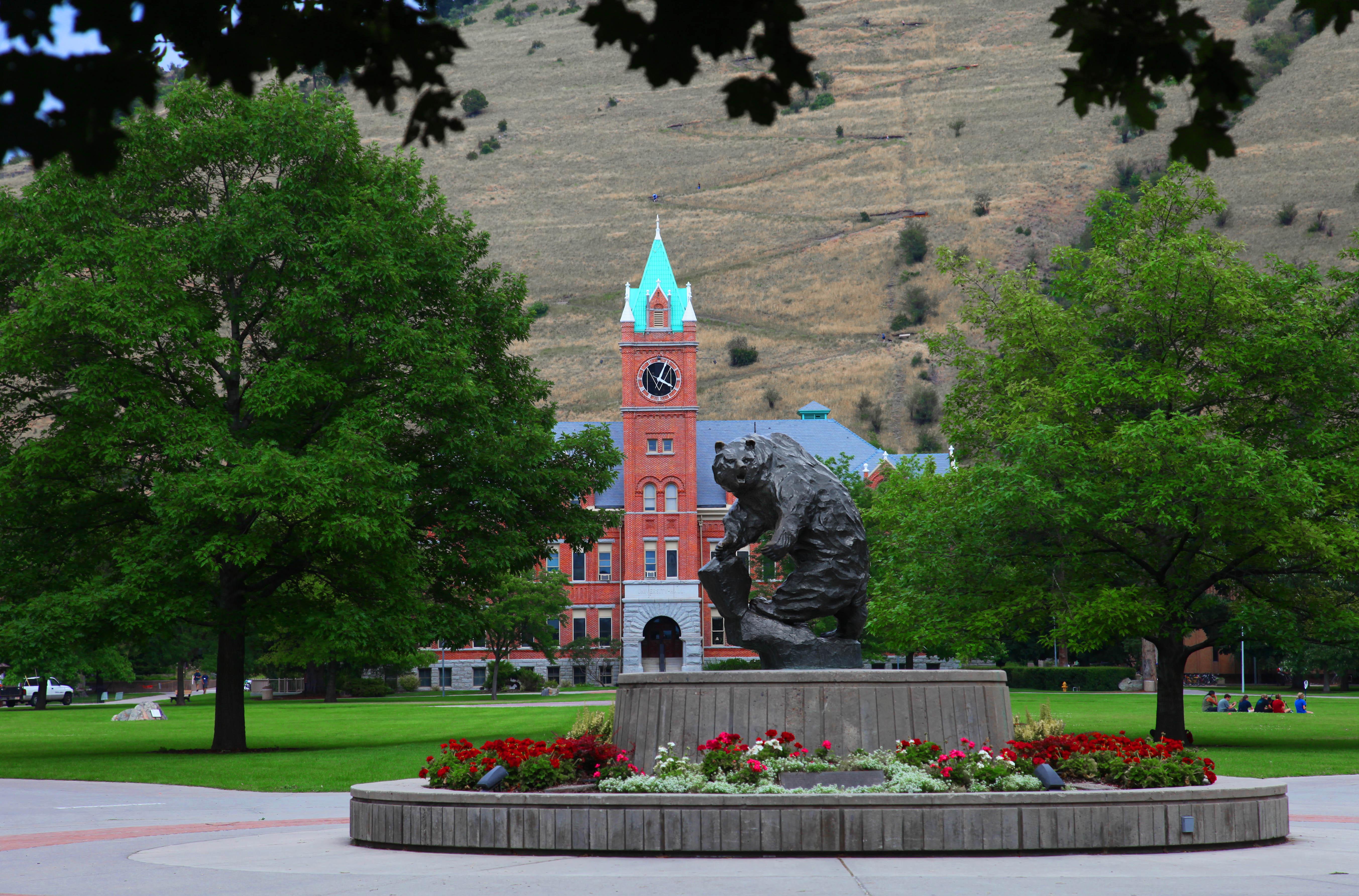 University of Washington Bothell Campus - Admission Requirements, SAT ...