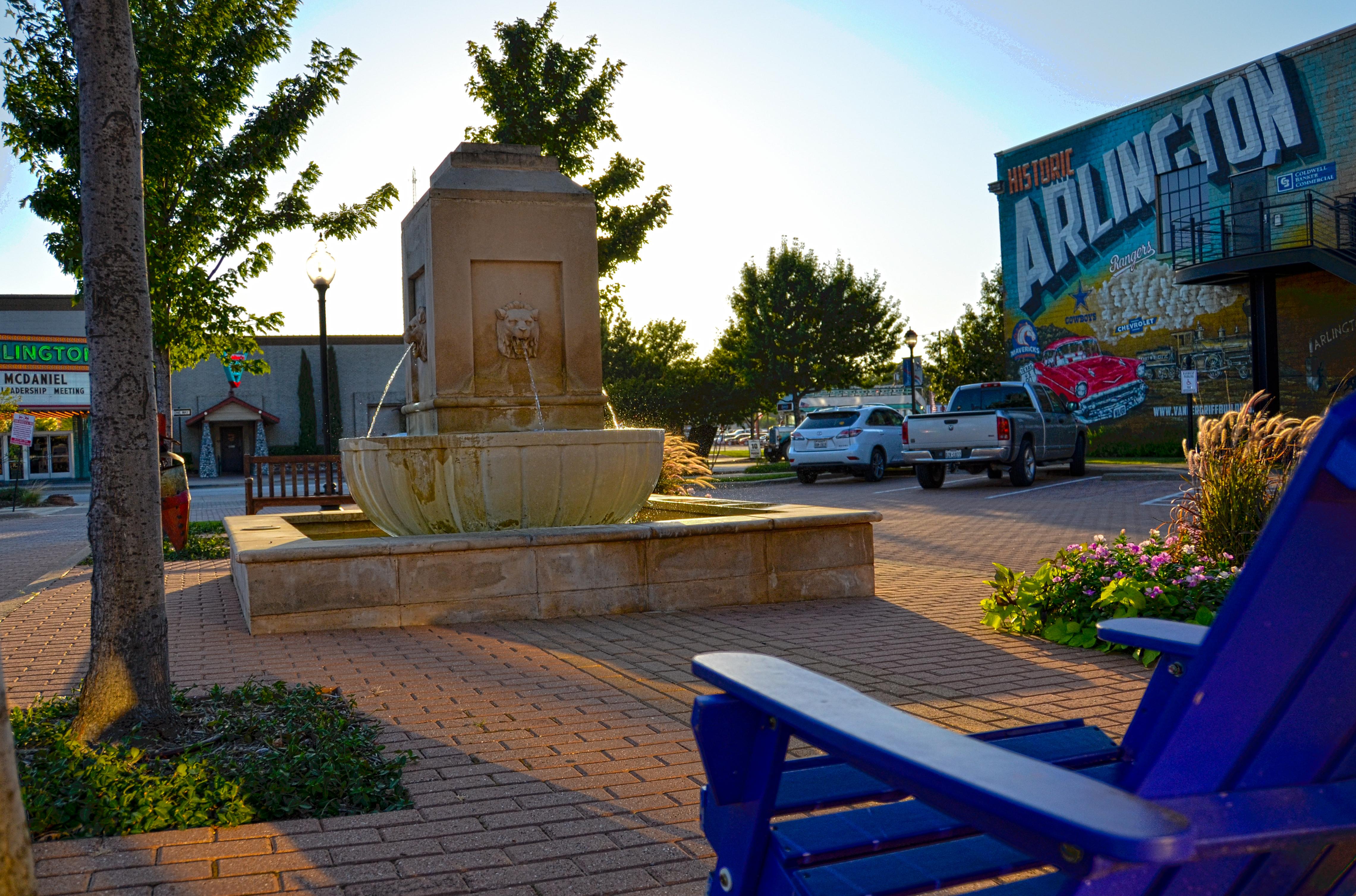 Tarleton State University