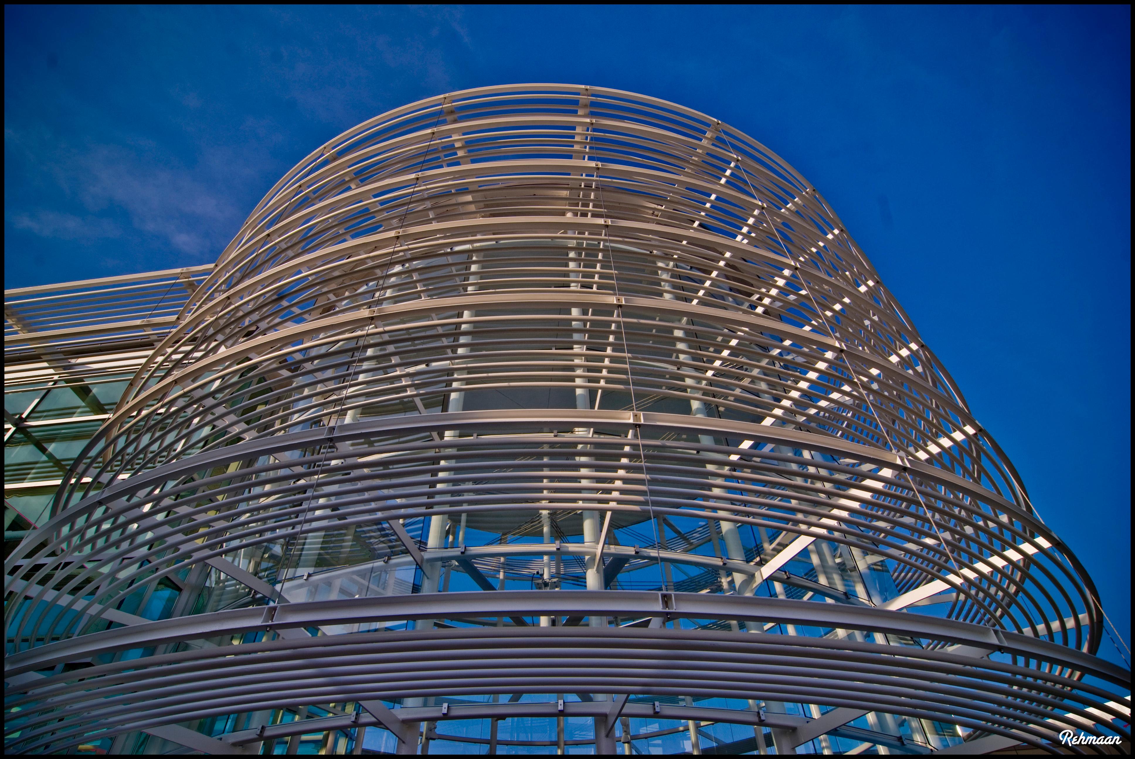 Four Year Colleges in