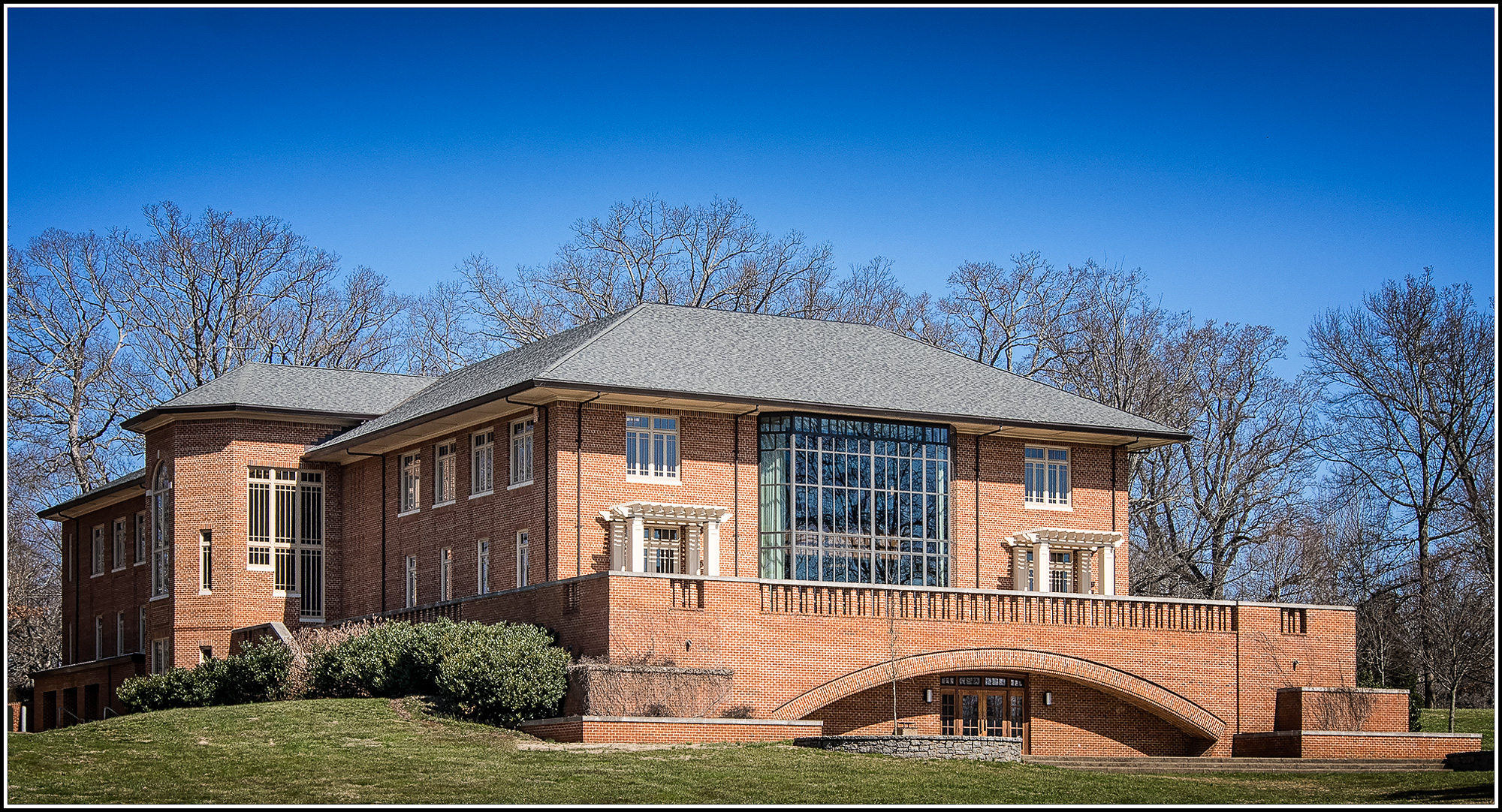 2025 Best Small Colleges in