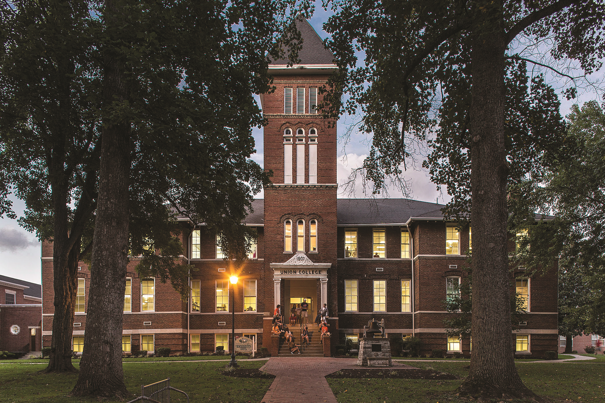 2024 Best Colleges in