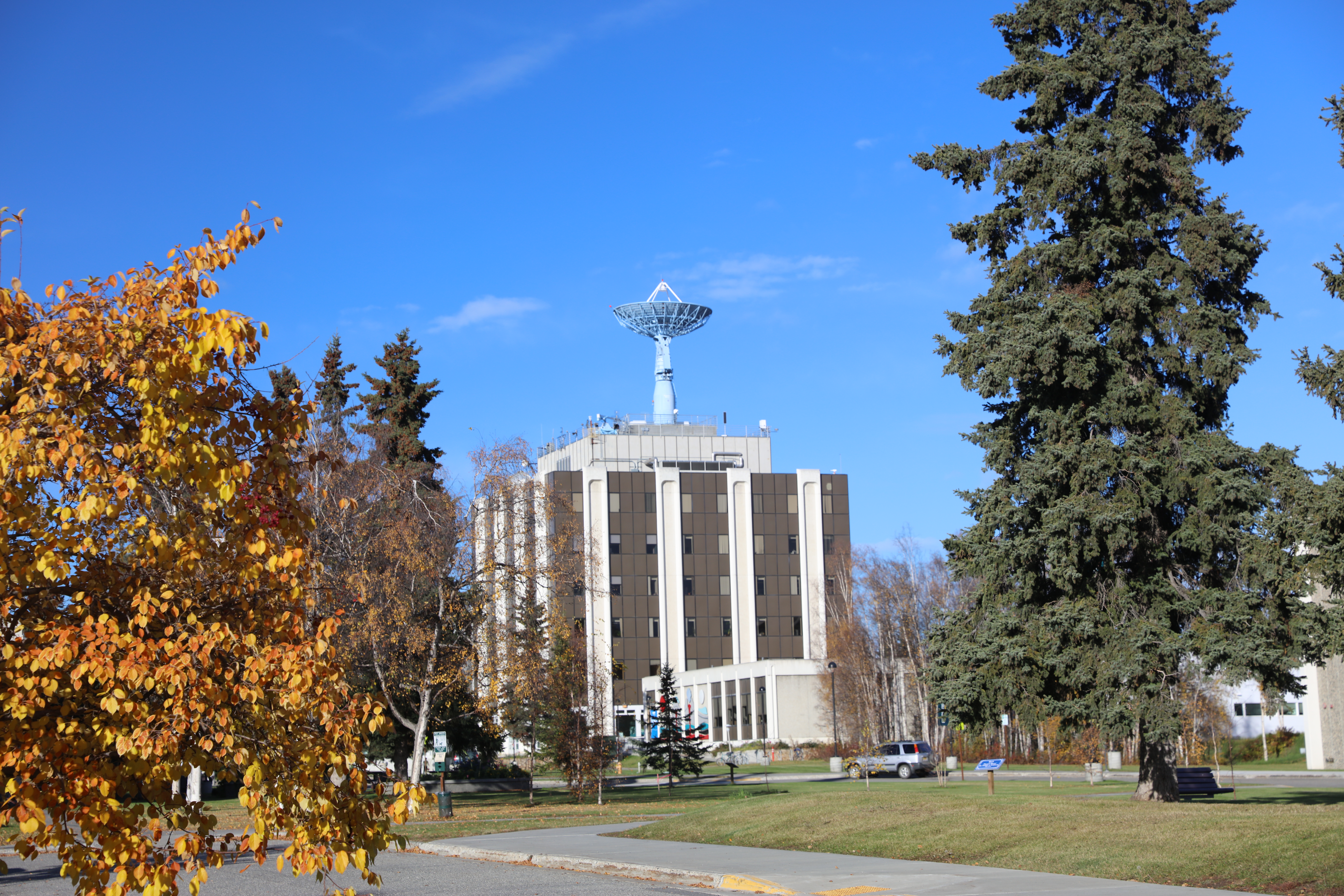 University of Alaska Anchorage - Net Price, Tuition, Cost to Attend ...