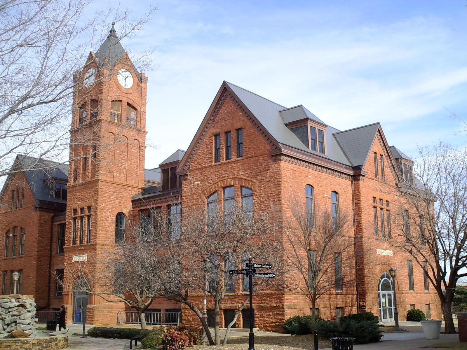Rogers State University