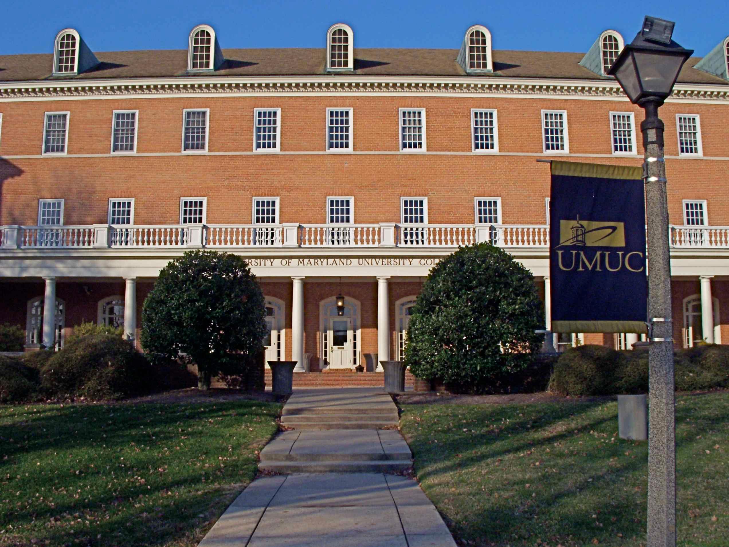 Thomas Edison State College