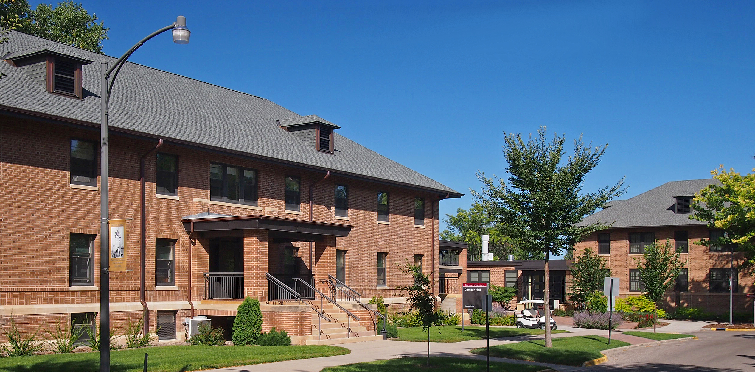 2025 Best Colleges & Universities in