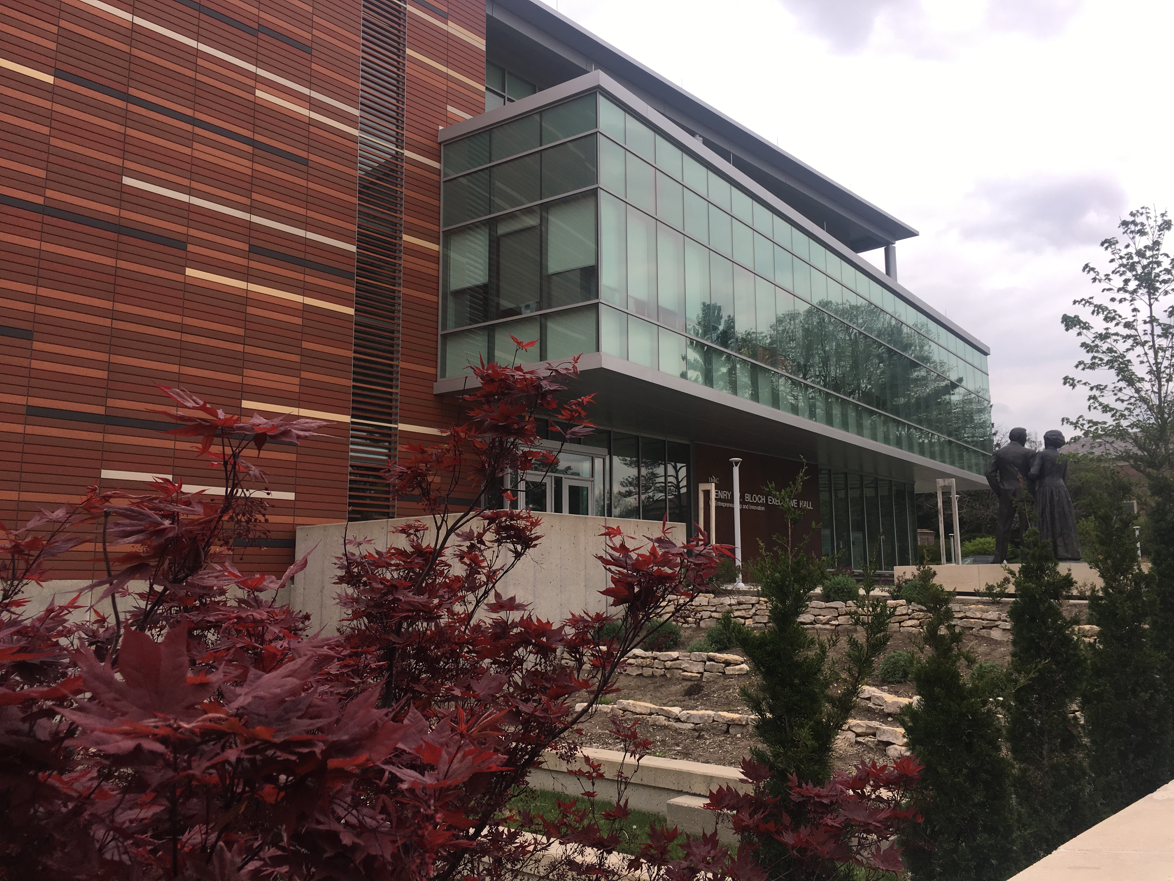 Rockhurst University