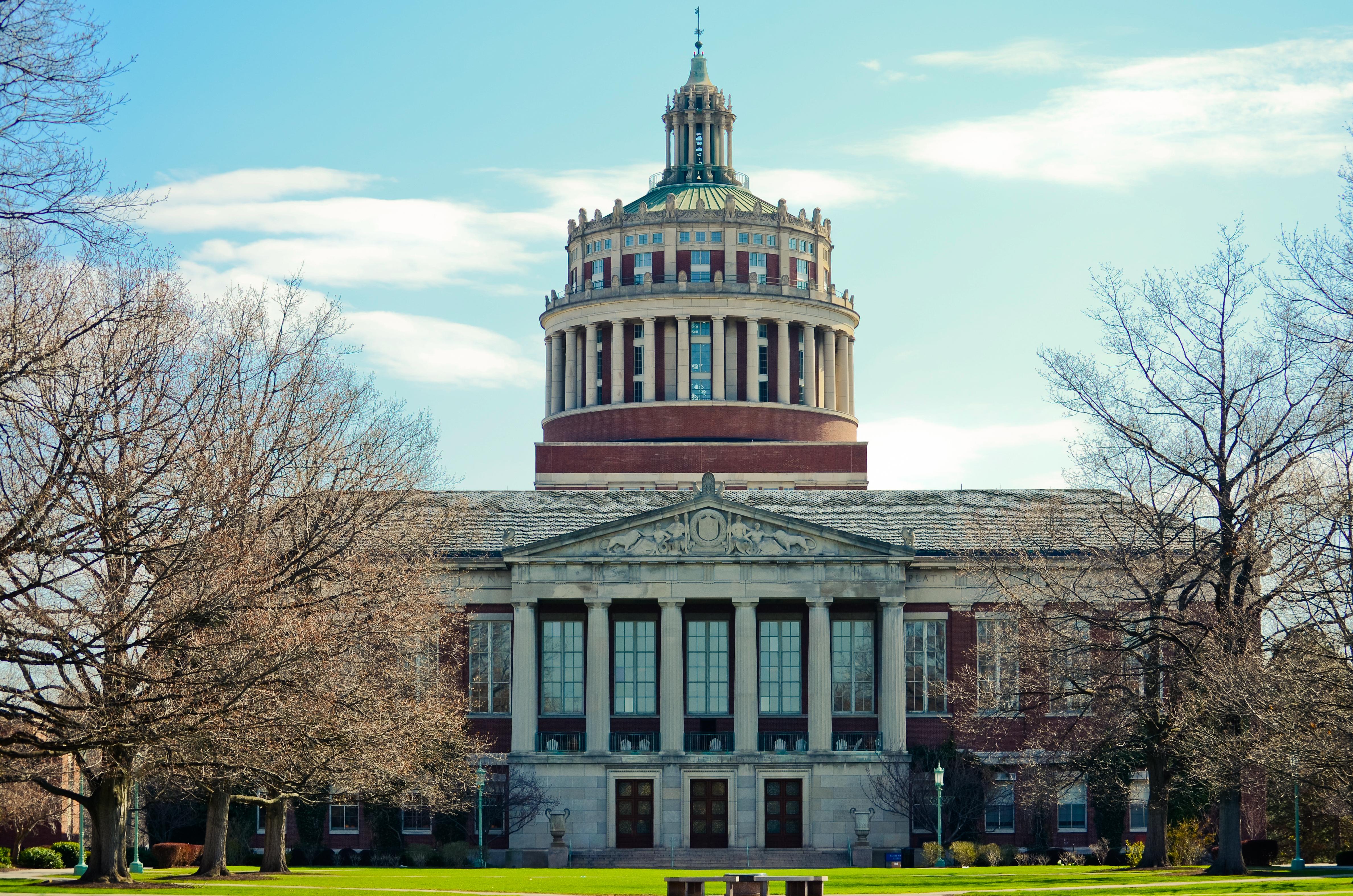 The Best Colleges in Rochester for 2025