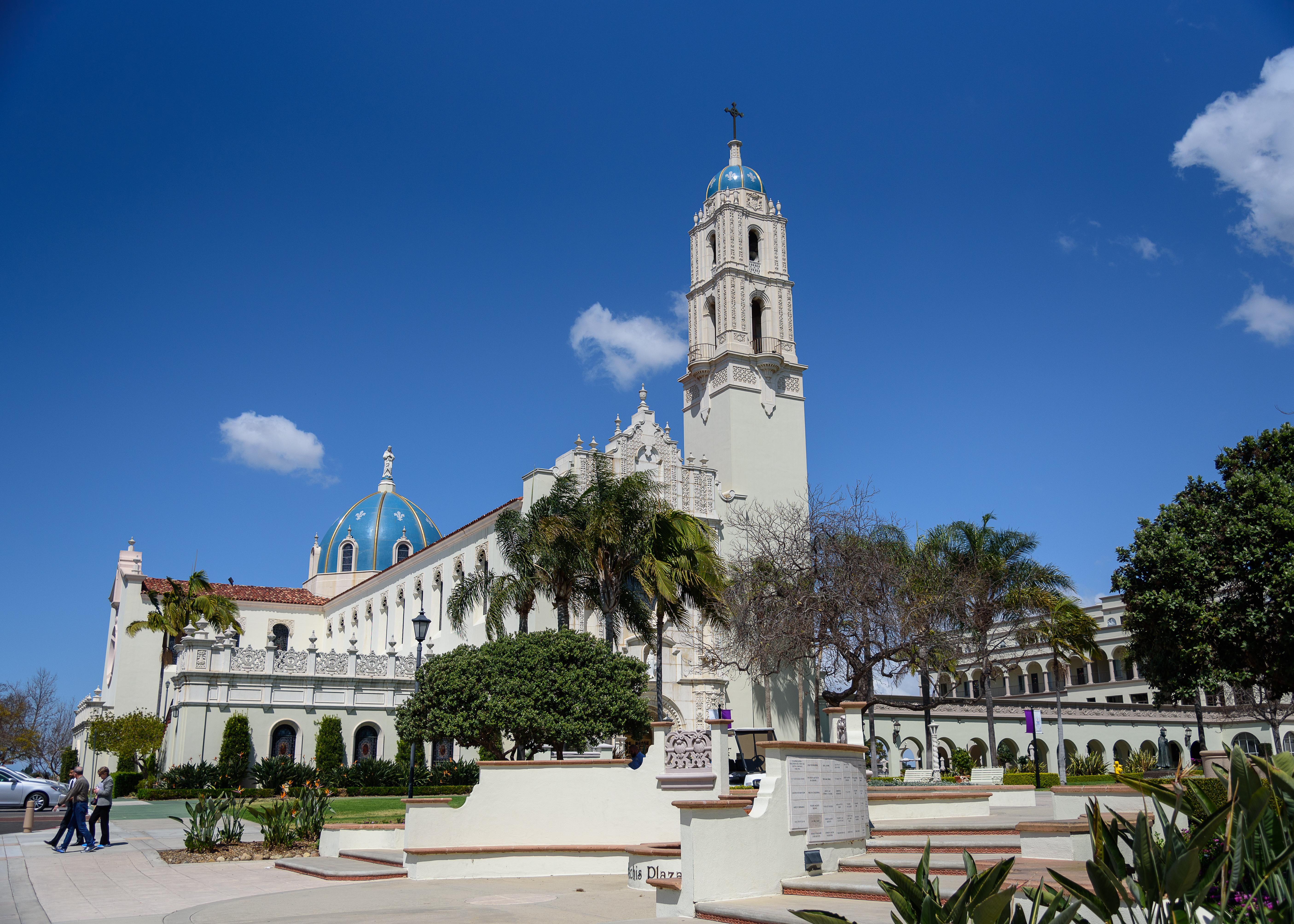 Pepperdine University - Net Price, Tuition, Cost to Attend, Financial ...