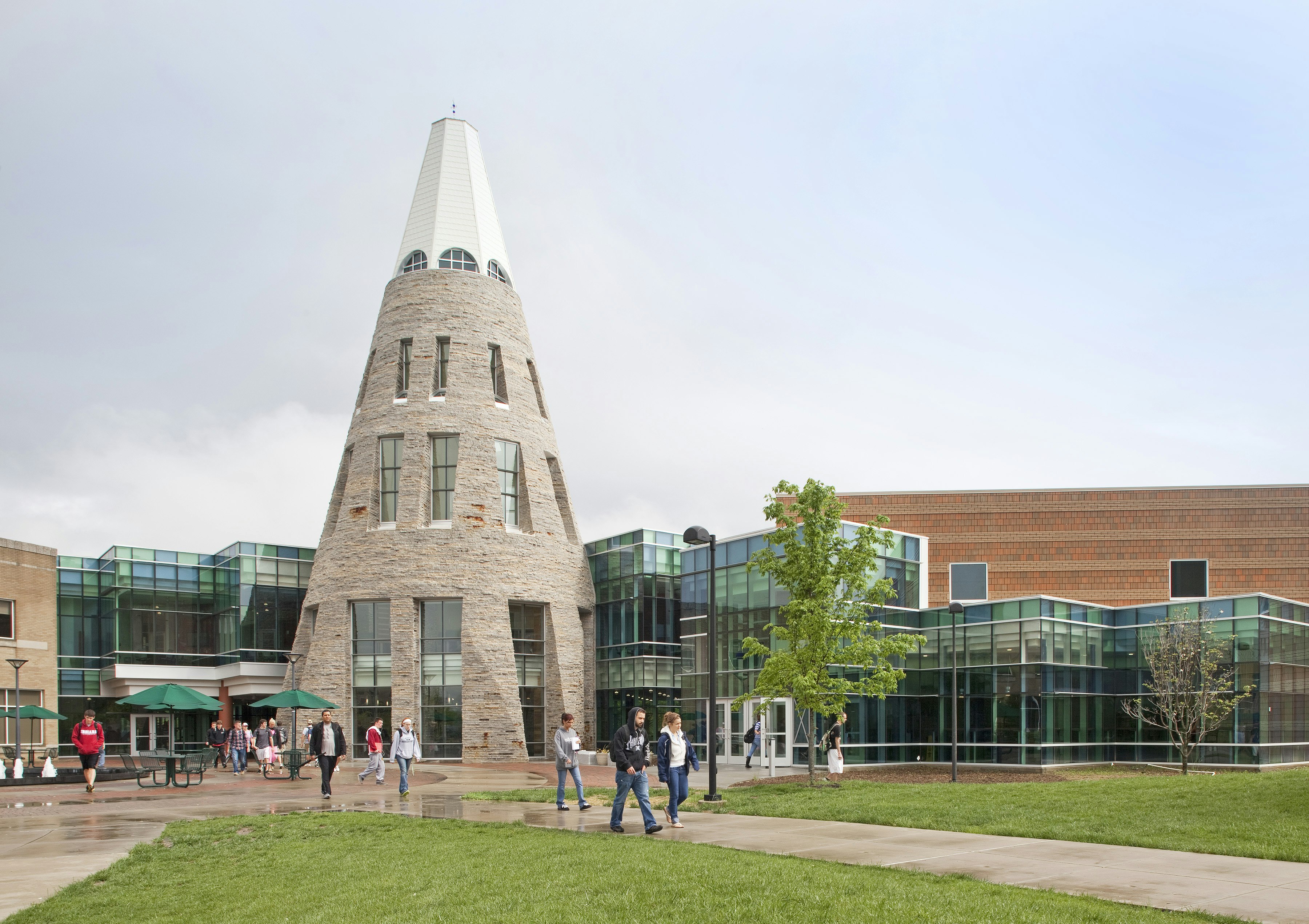 University of Southern Indiana