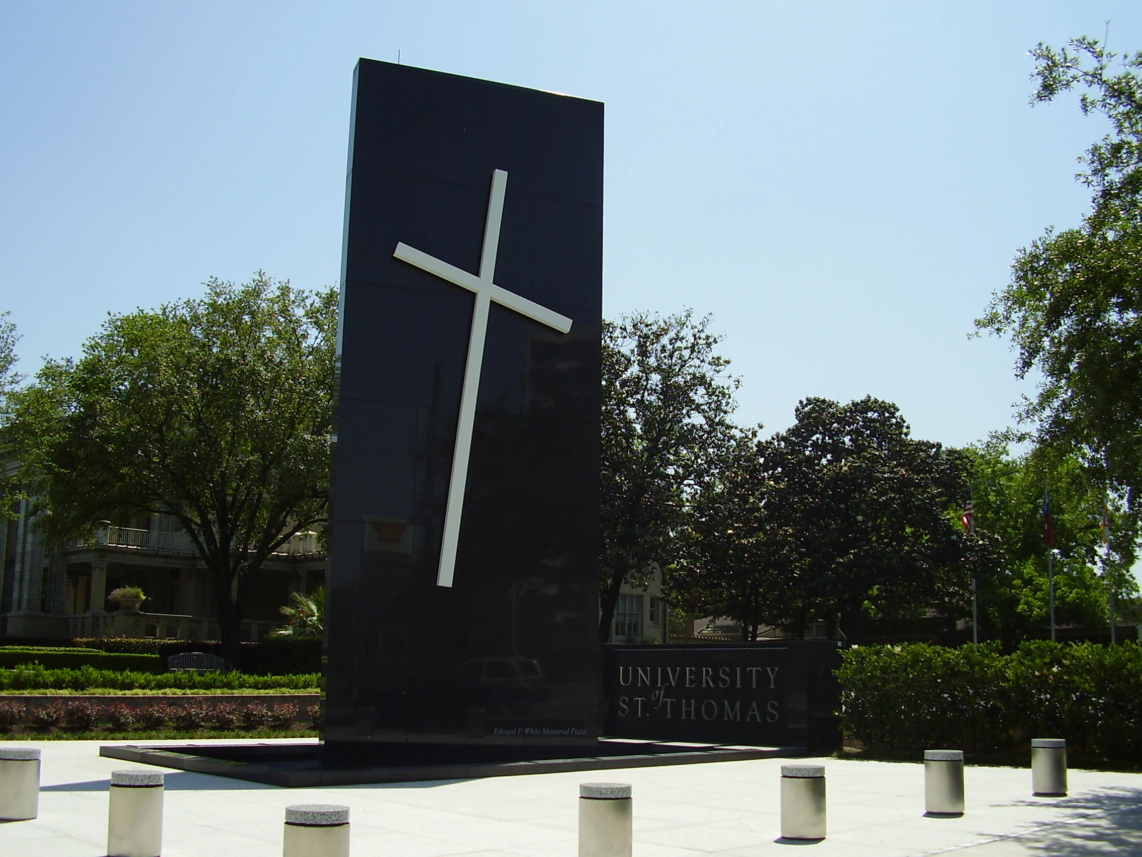 University of St Thomas