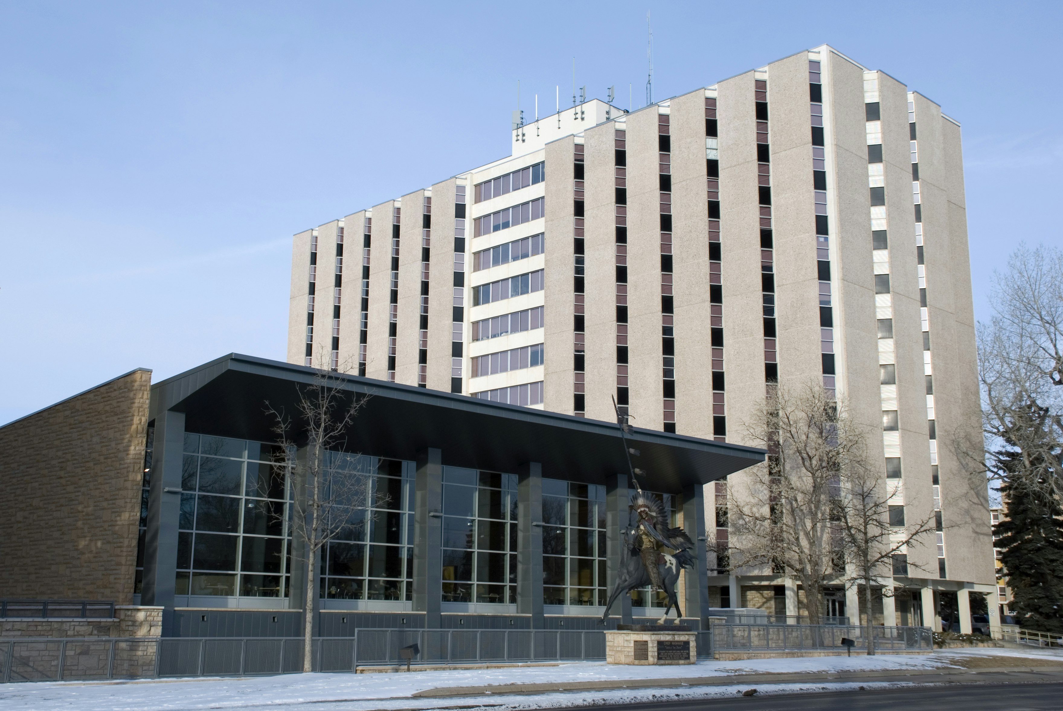 Colleges In Cheyenne Wyoming