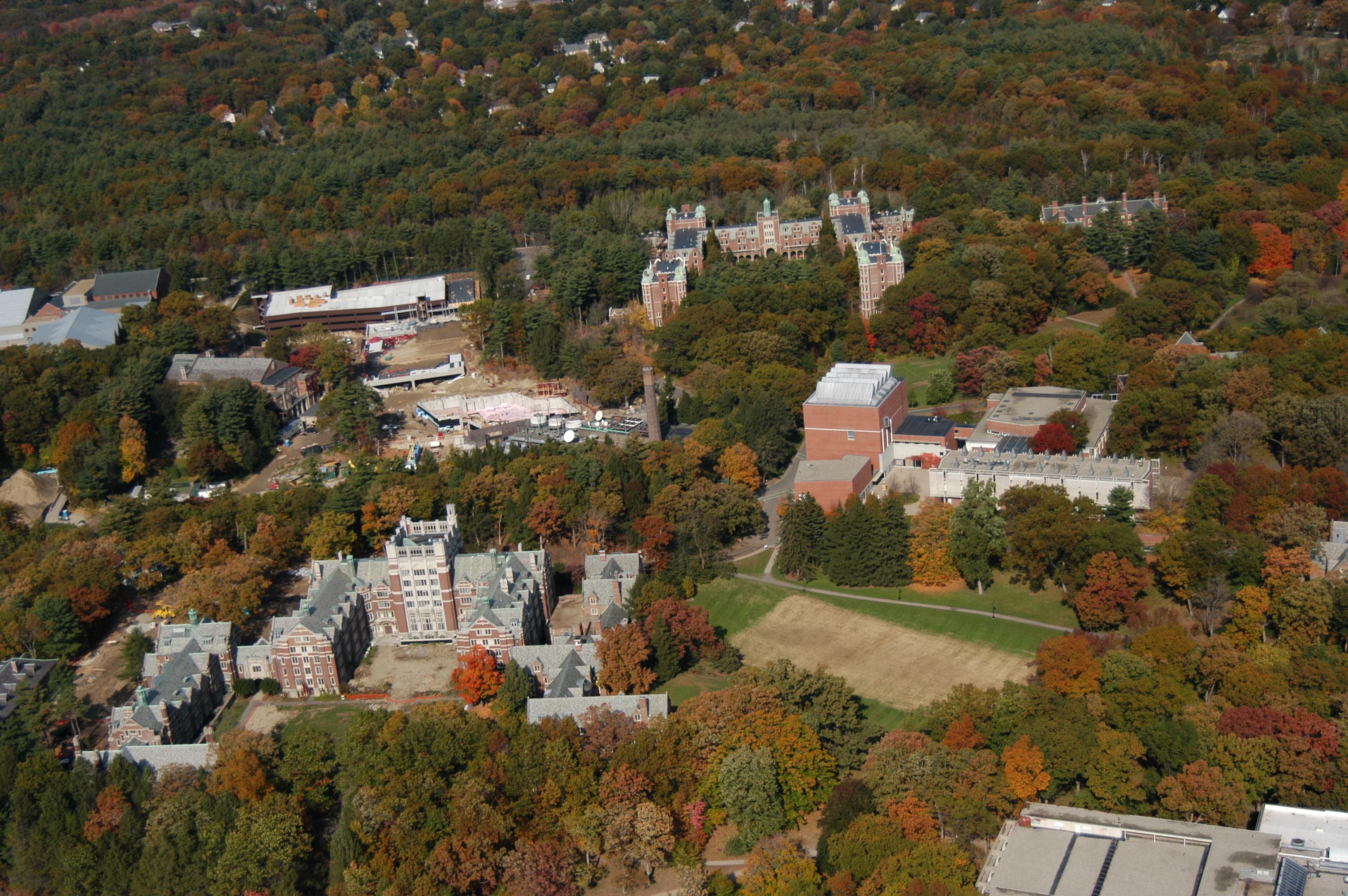 2025 Best Small Colleges in