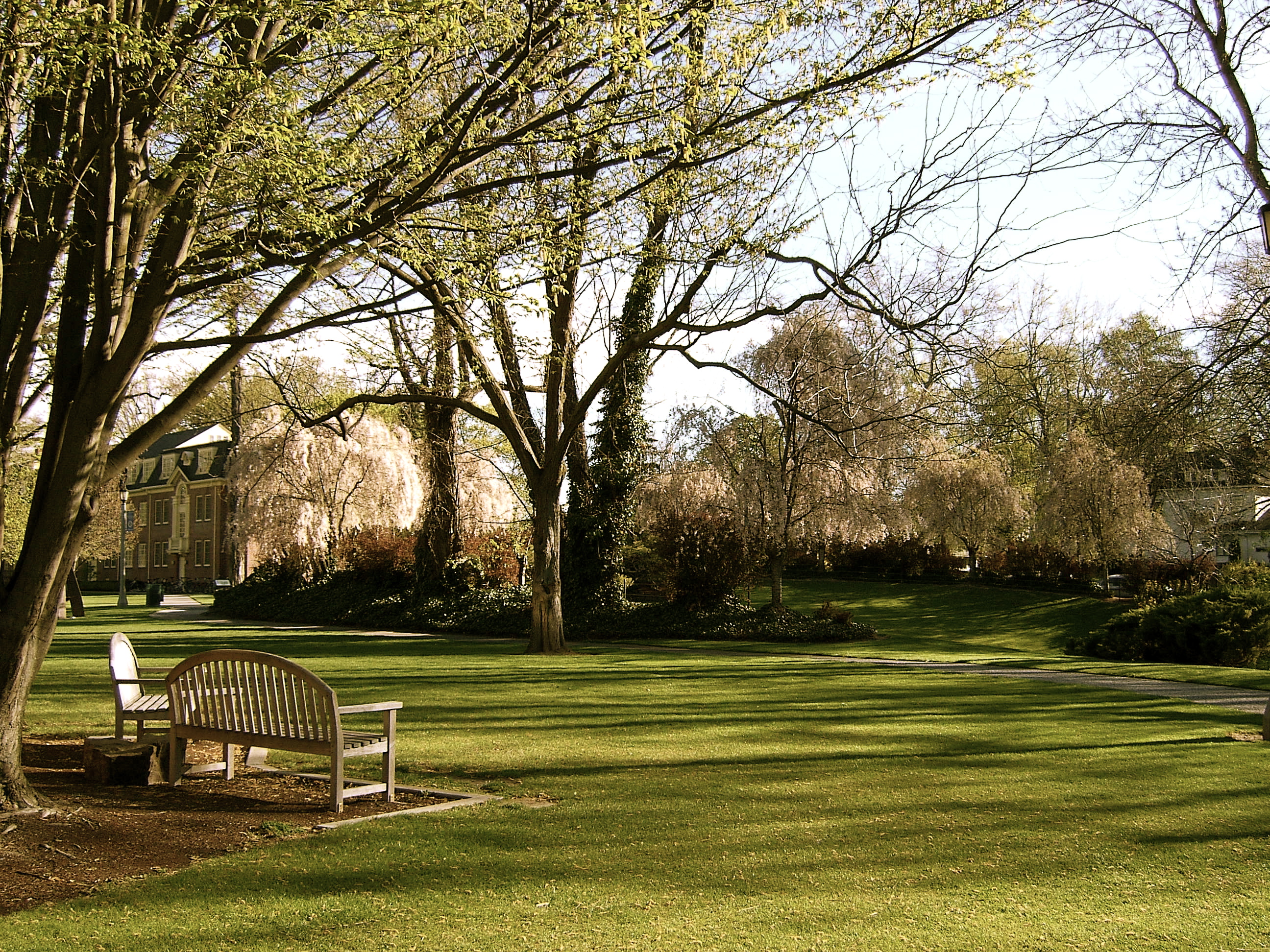 2025 Best Colleges in