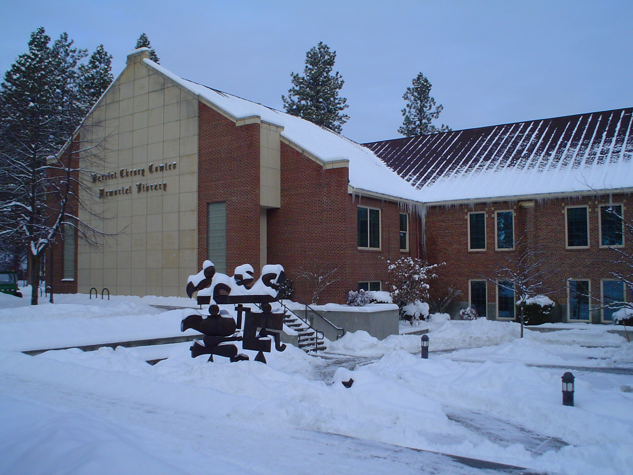 The Best Colleges in Spokane for 2025