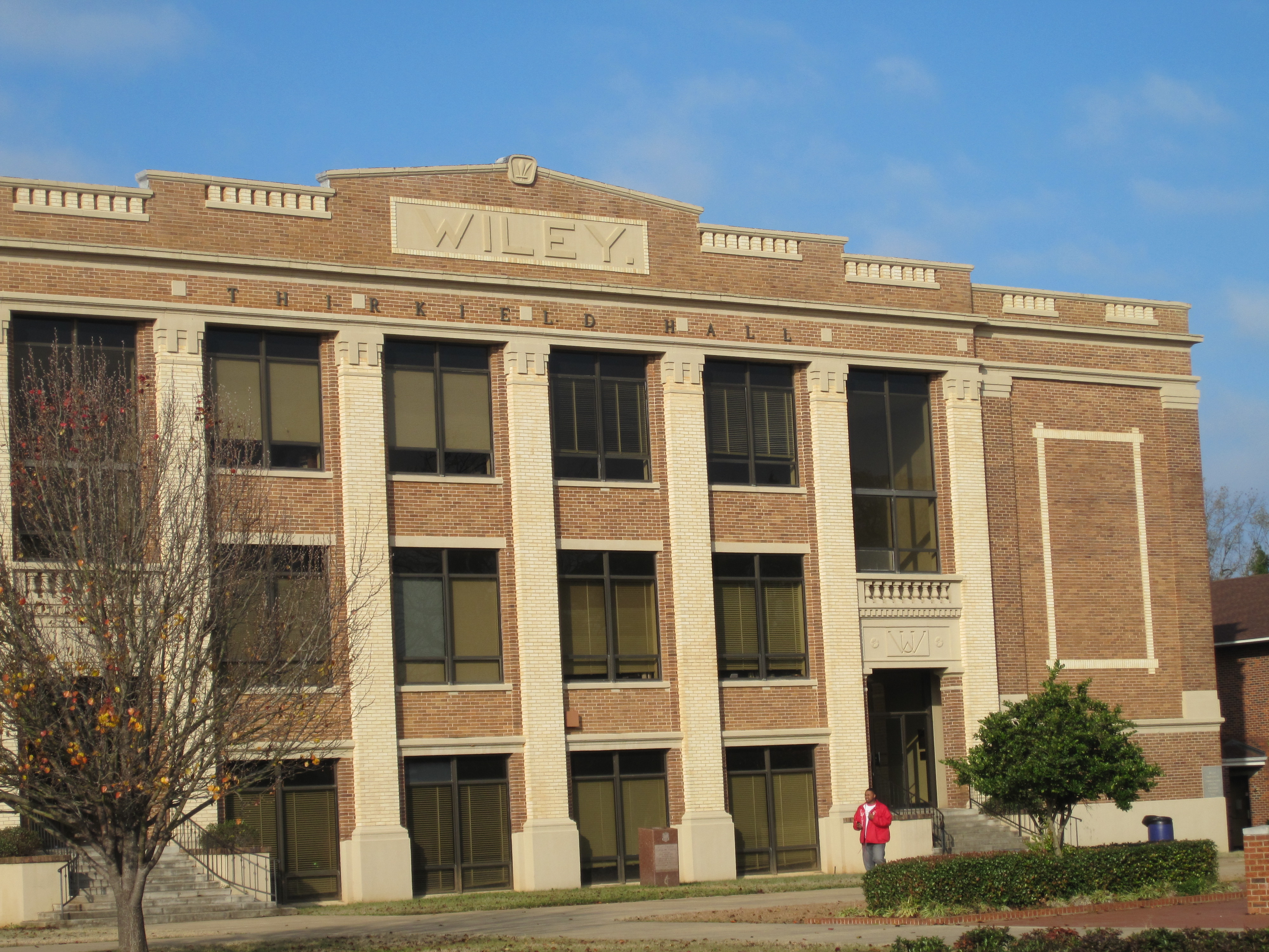 Highest Acceptance Rate Colleges & Universities in Texas